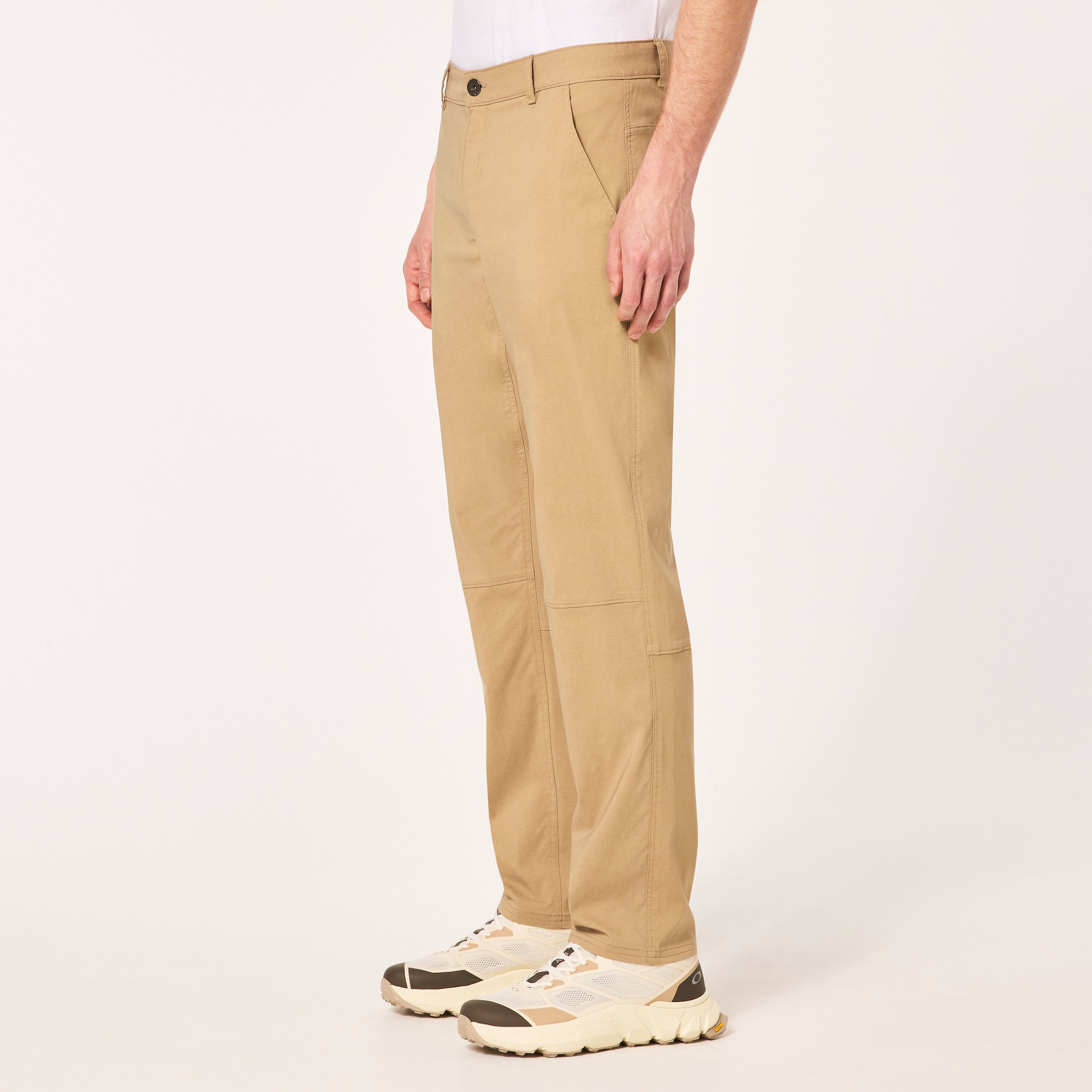 Oakley Oakley Perf 5 Utility Pant 2.0 - Rye | Oakley® US
