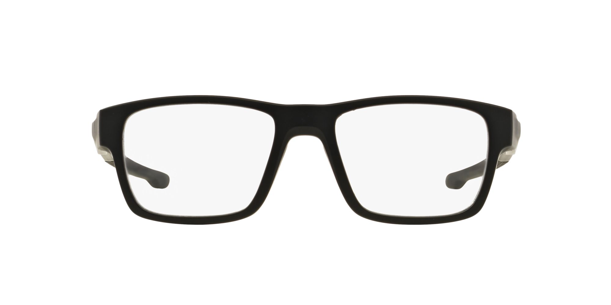 Splinter™ Satin Black Eyeglasses | Oakley® US
