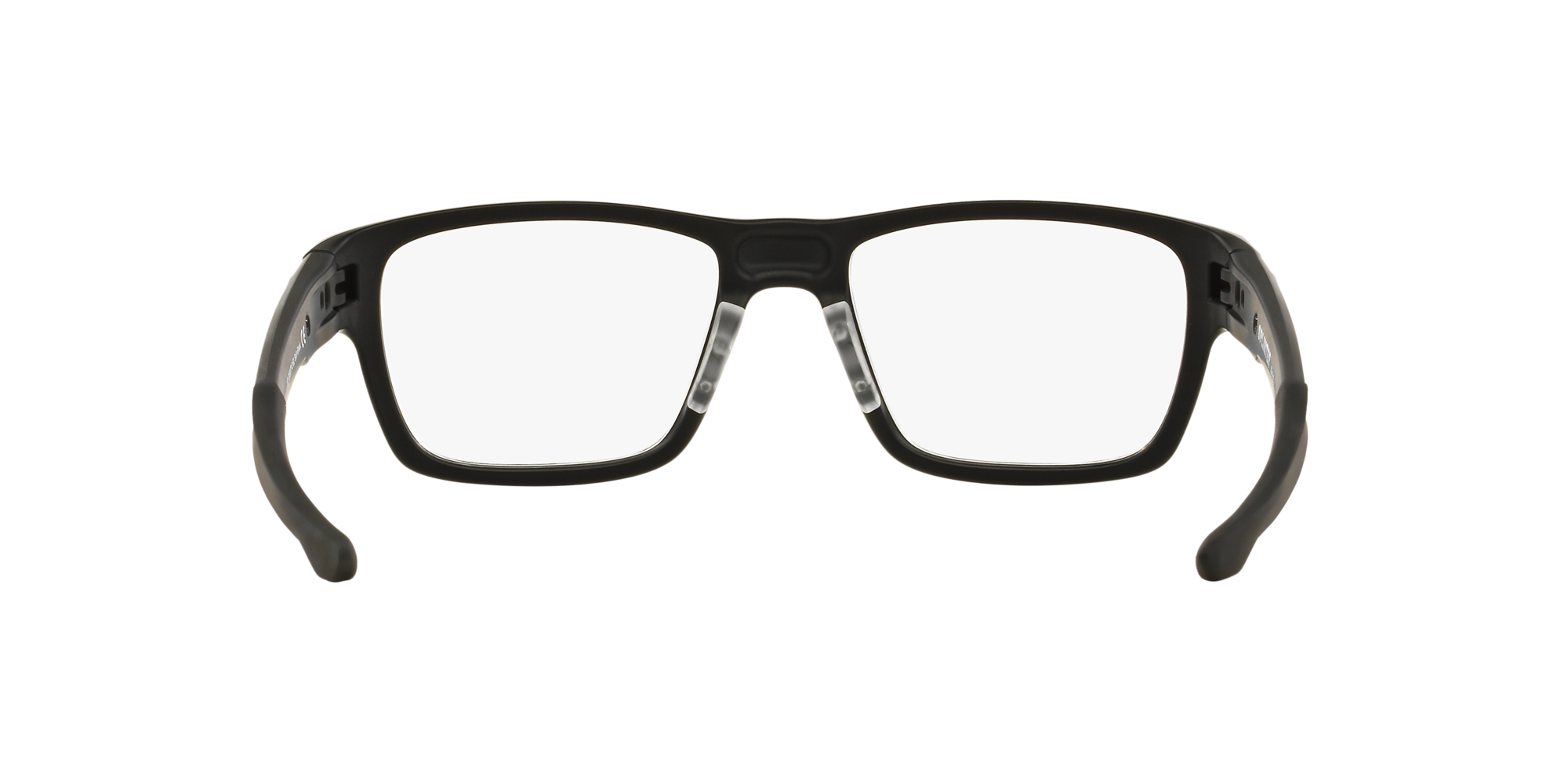 Splinter™ Satin Black Eyeglasses | Oakley® US
