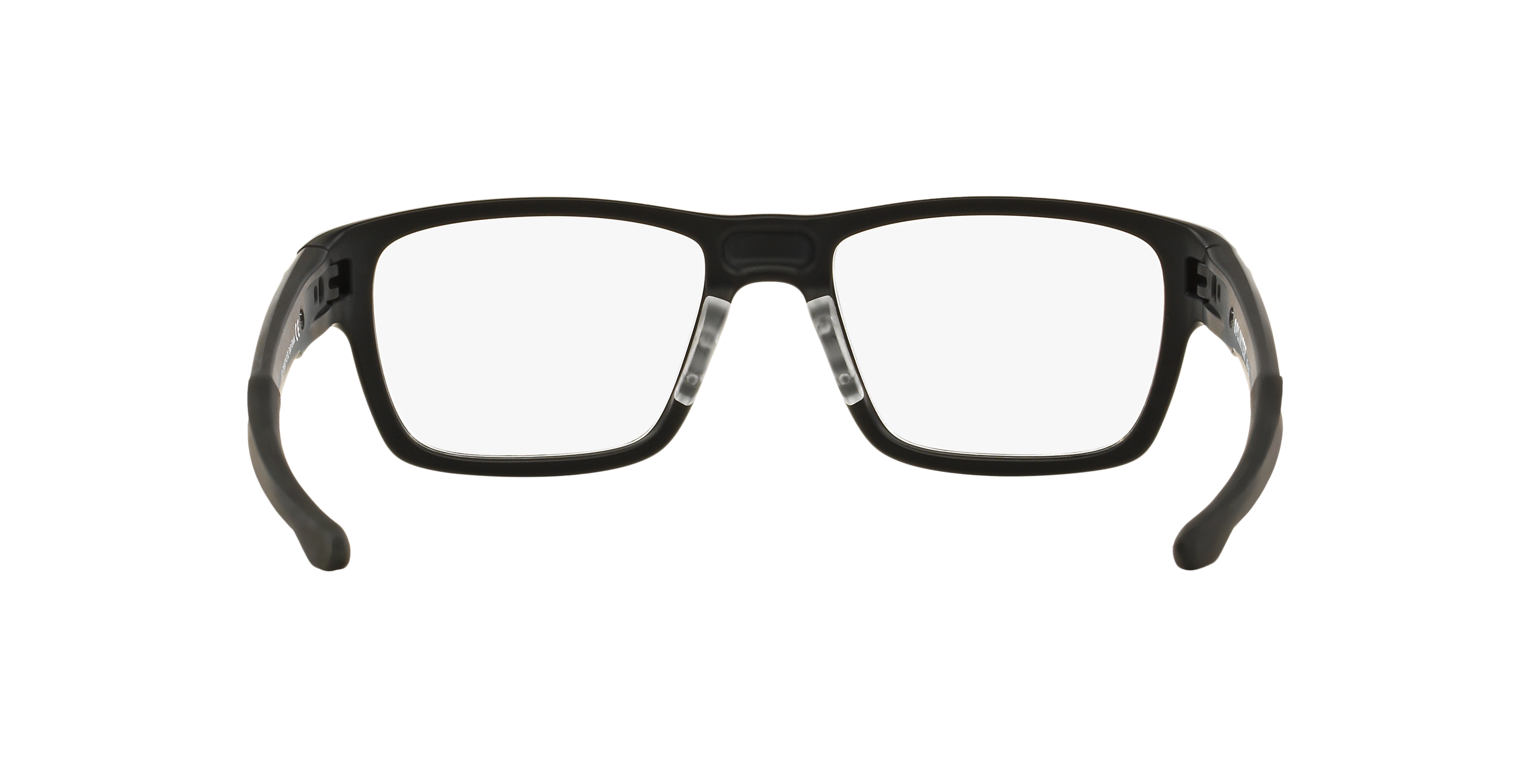 Splinter™ Satin Black Eyeglasses | Oakley® US