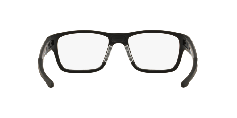 Splinter™ Satin Black Eyeglasses | Oakley® US