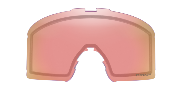 Oakley MOD7 Large Replacement Shields - Prizm Rose Gold | Oakley® US