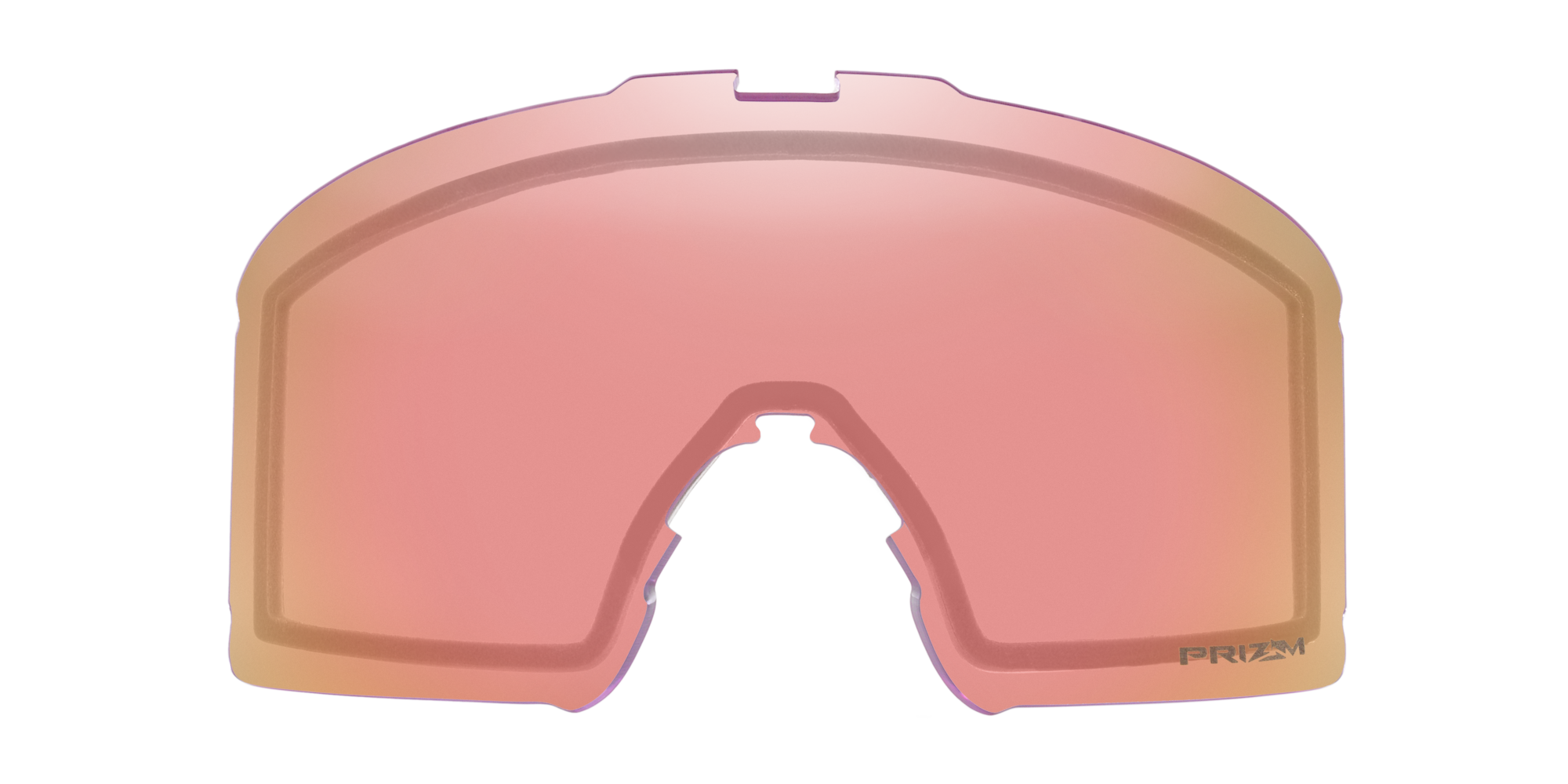 Oakley MOD7 Large Replacement Shields - Prizm Rose Gold | Oakley® EU