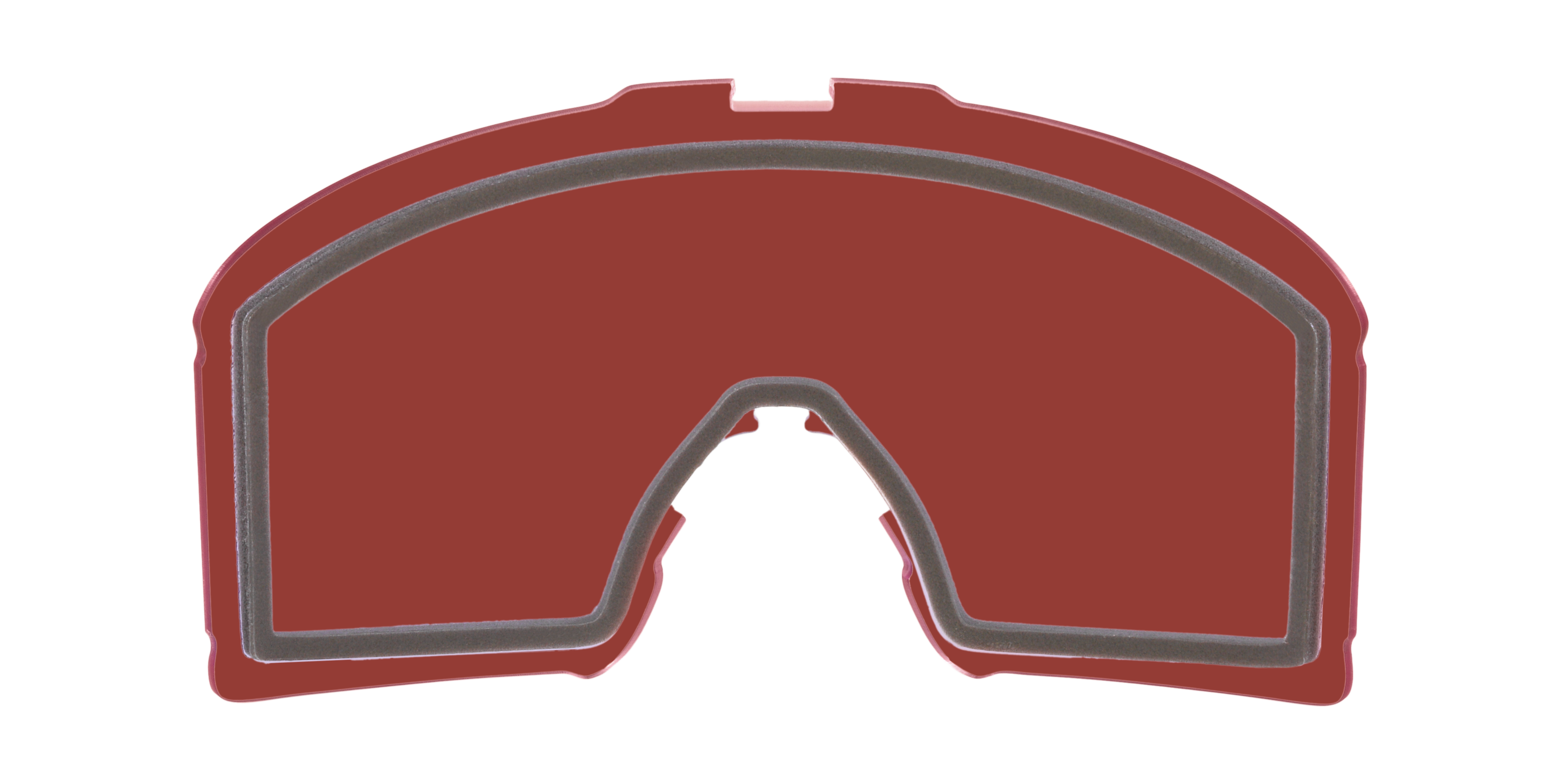 Oakley MOD7 Large Replacement Shields - Prizm Rose Gold | Oakley® US