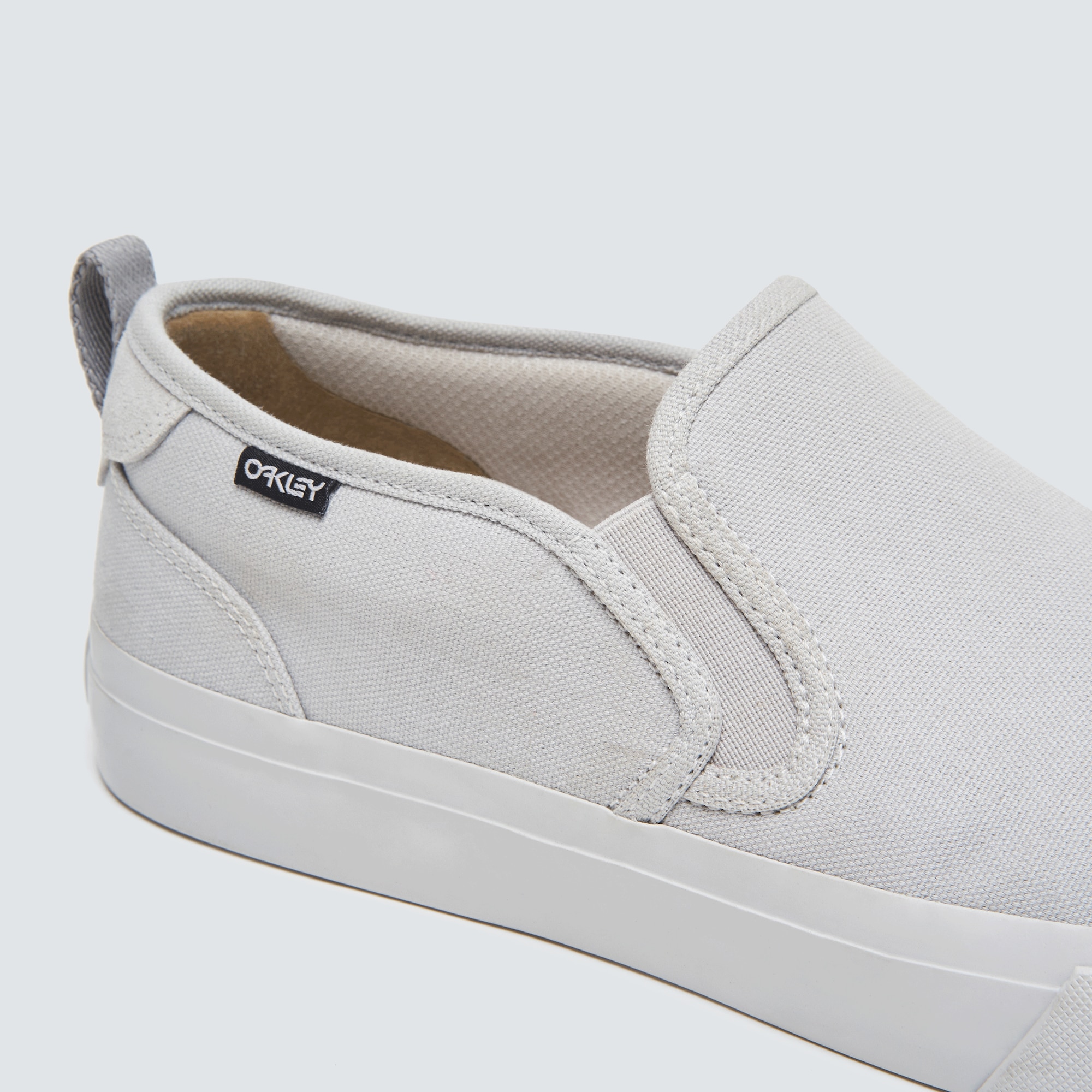 Oakley Oakley B1B Classic Slip On - Lunar Rock - FOF100152-26C | Oakley® DE
