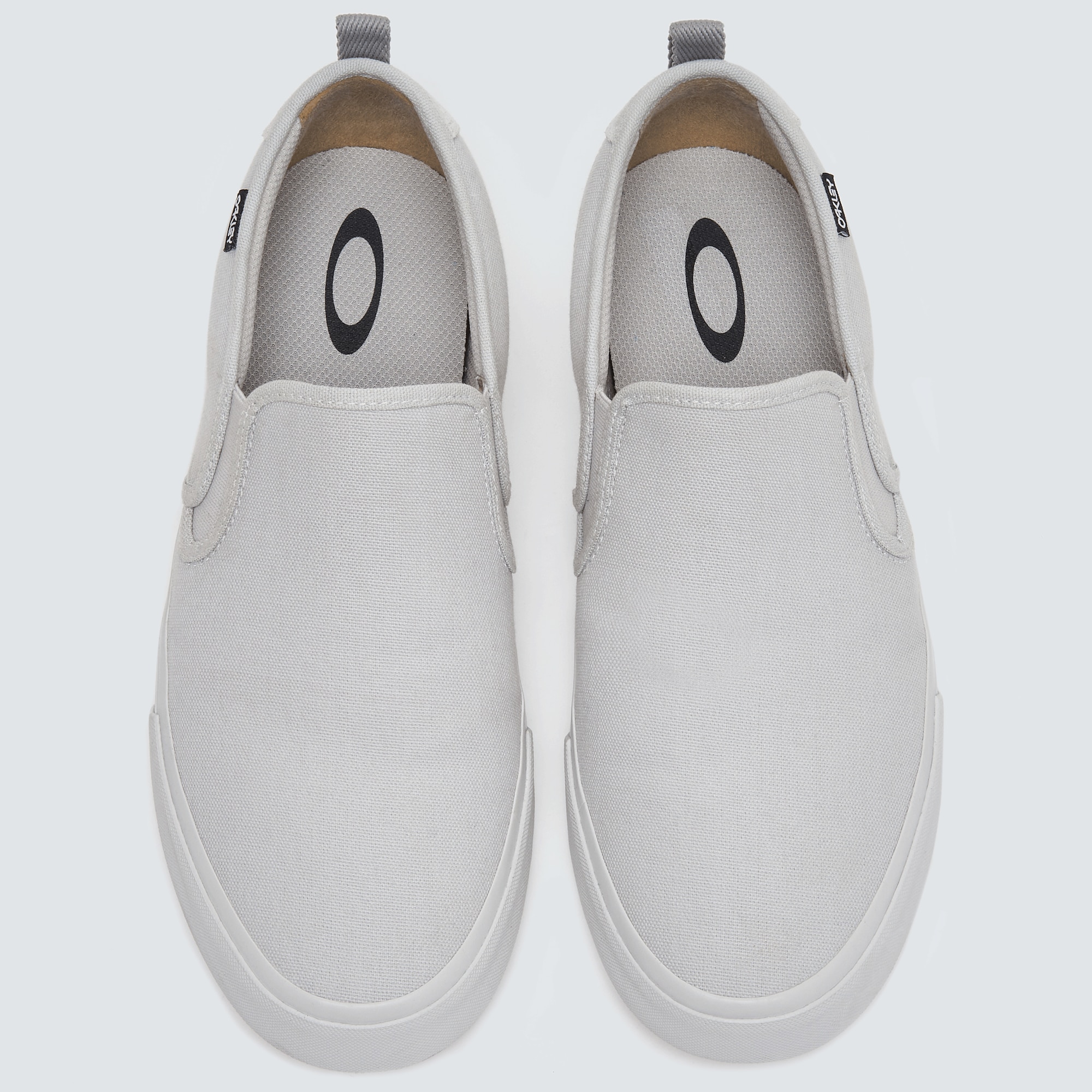 Oakley Oakley B1B Classic Slip On - Lunar Rock - FOF100152-26C | Oakley® DE