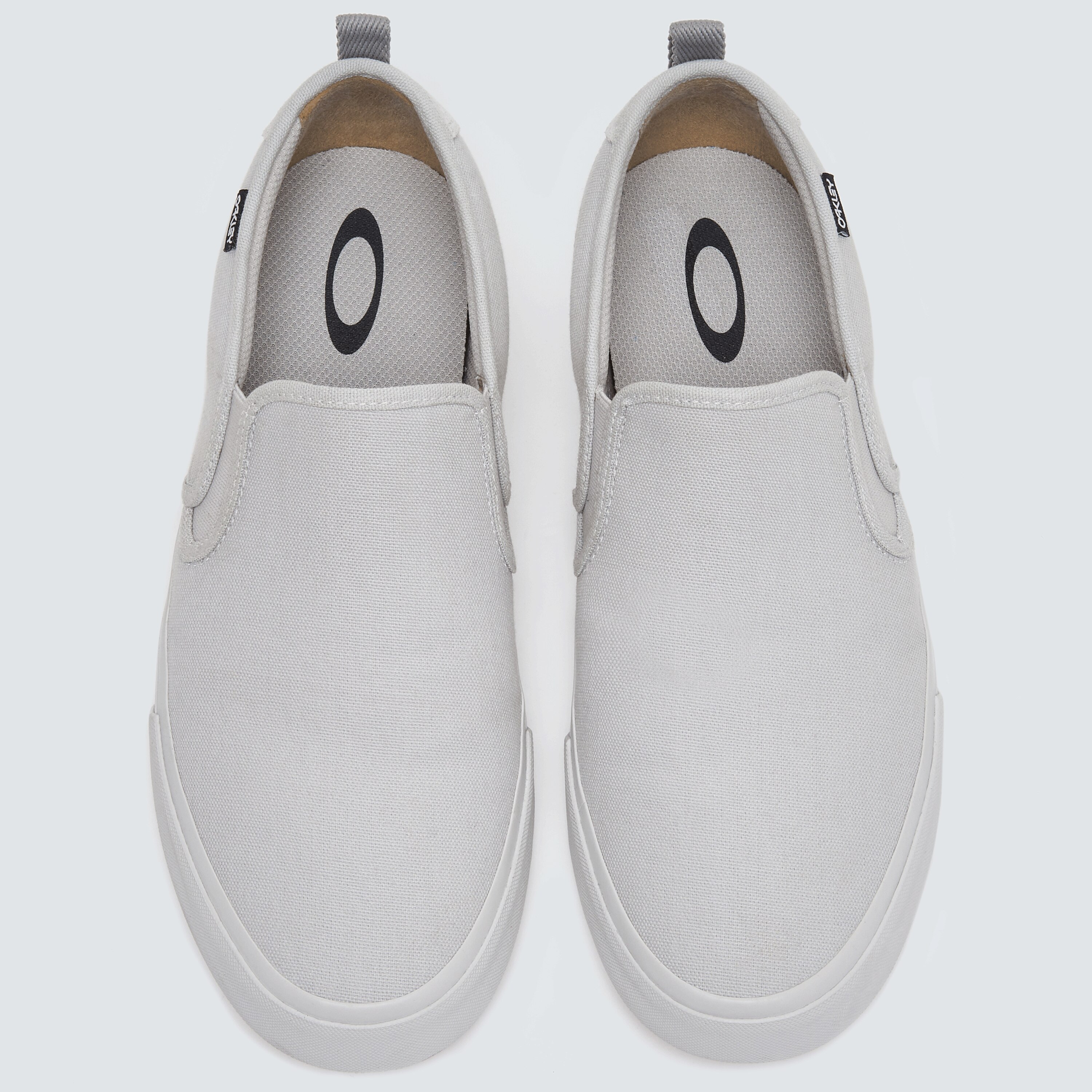 Oakley Oakley B1B Classic Slip On - Lunar Rock - FOF100152-26C | Oakley® US
