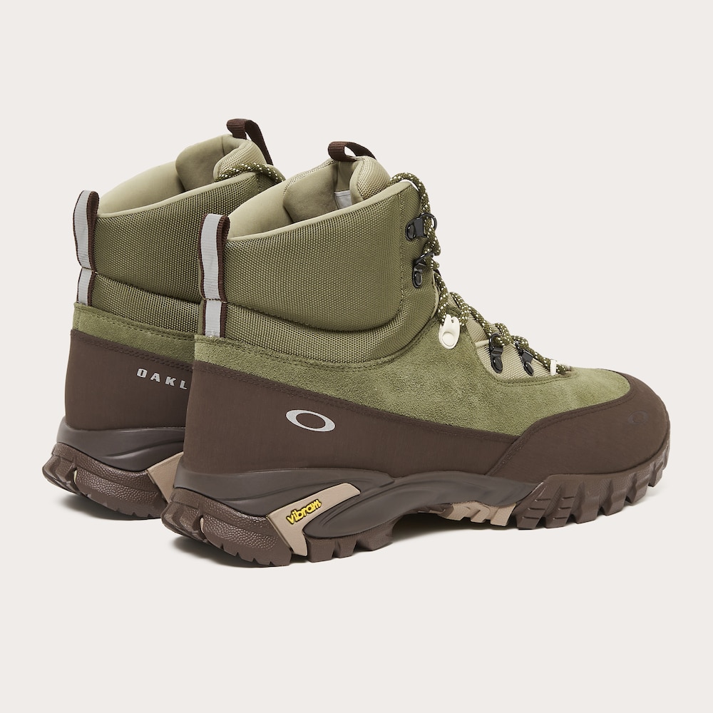 Oakley Vertex Boot - Army Green - FOF100559-7CE | Oakley® AU