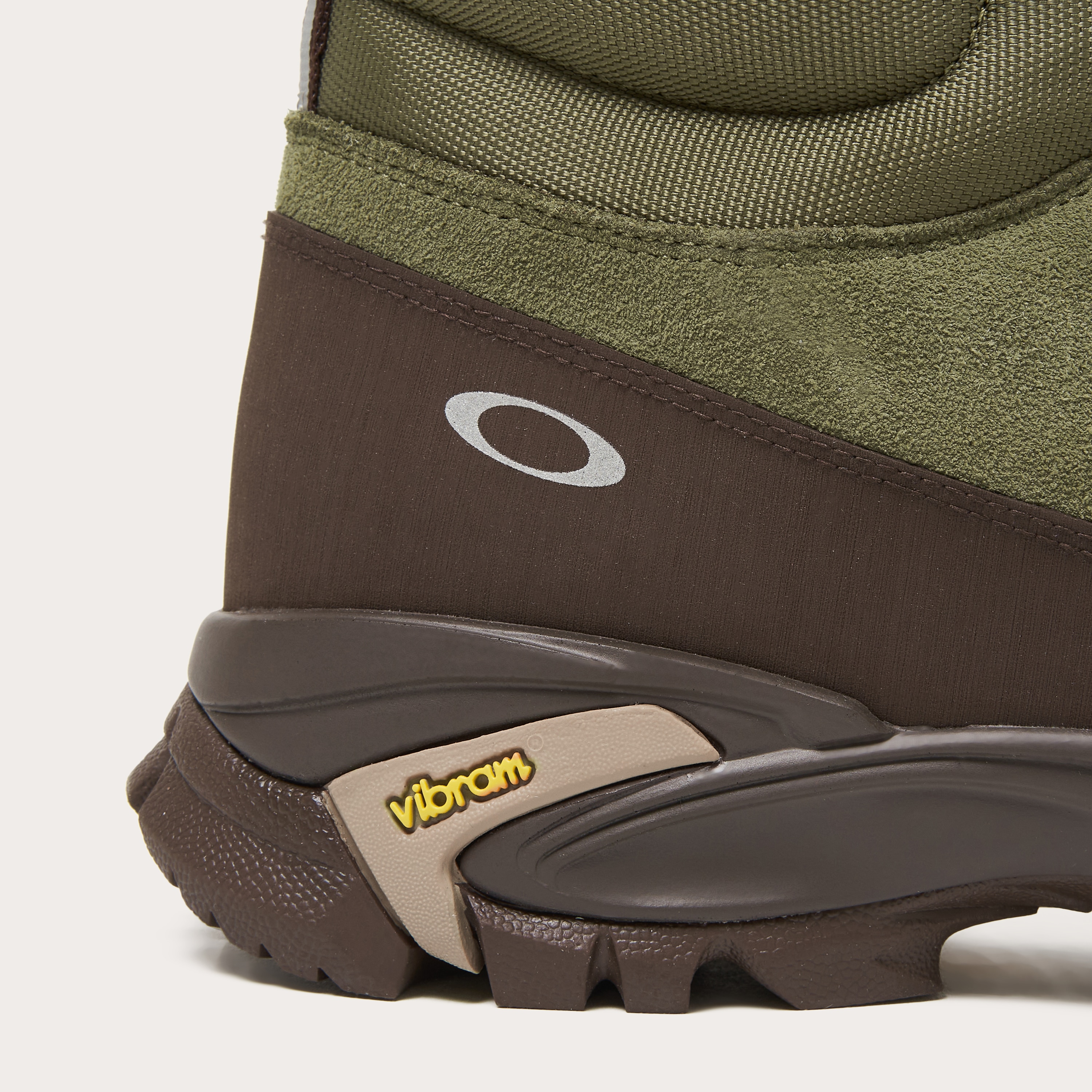 Oakley Vertex Boot - Army Green - FOF100559-7CE | Oakley® AU