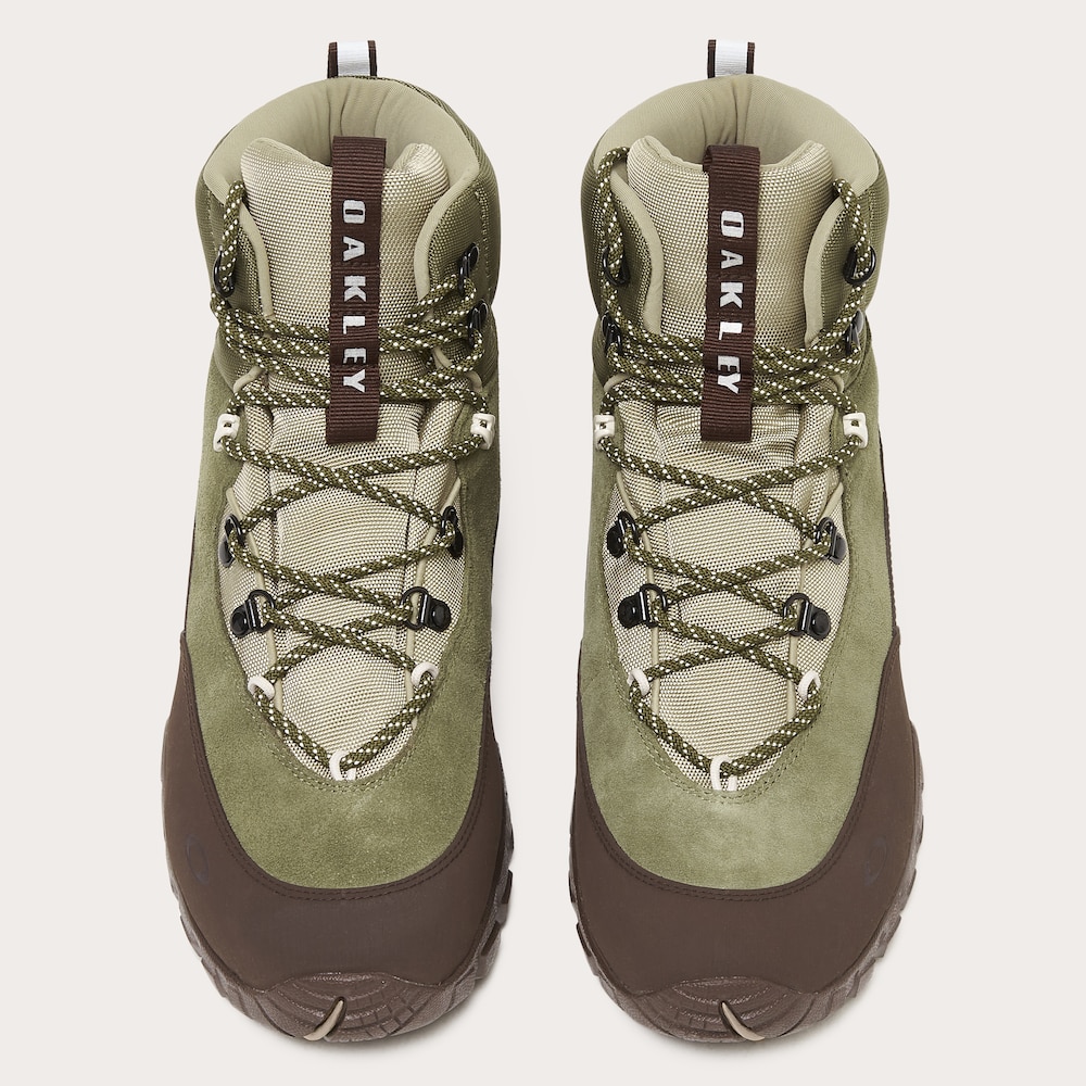 Oakley Vertex Boot - Army Green - FOF100559-7CE | Oakley® AU