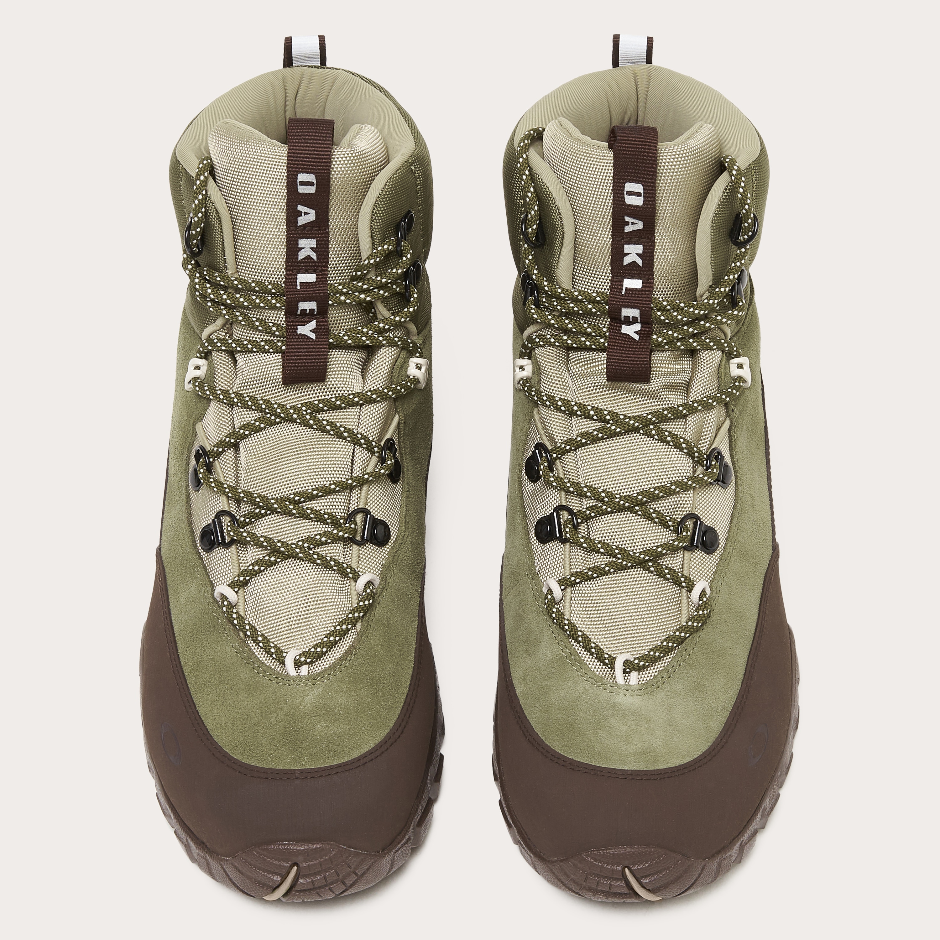 Oakley Vertex Boot - Army Green - FOF100559-7CE | Oakley® AU