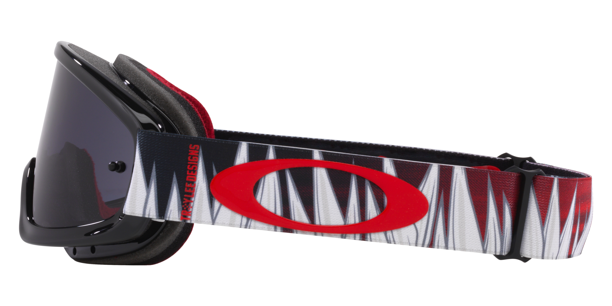 Oakley O-Frame® 2.0 PRO XS MX Troy Lee Designs Series Goggles - Bite ...