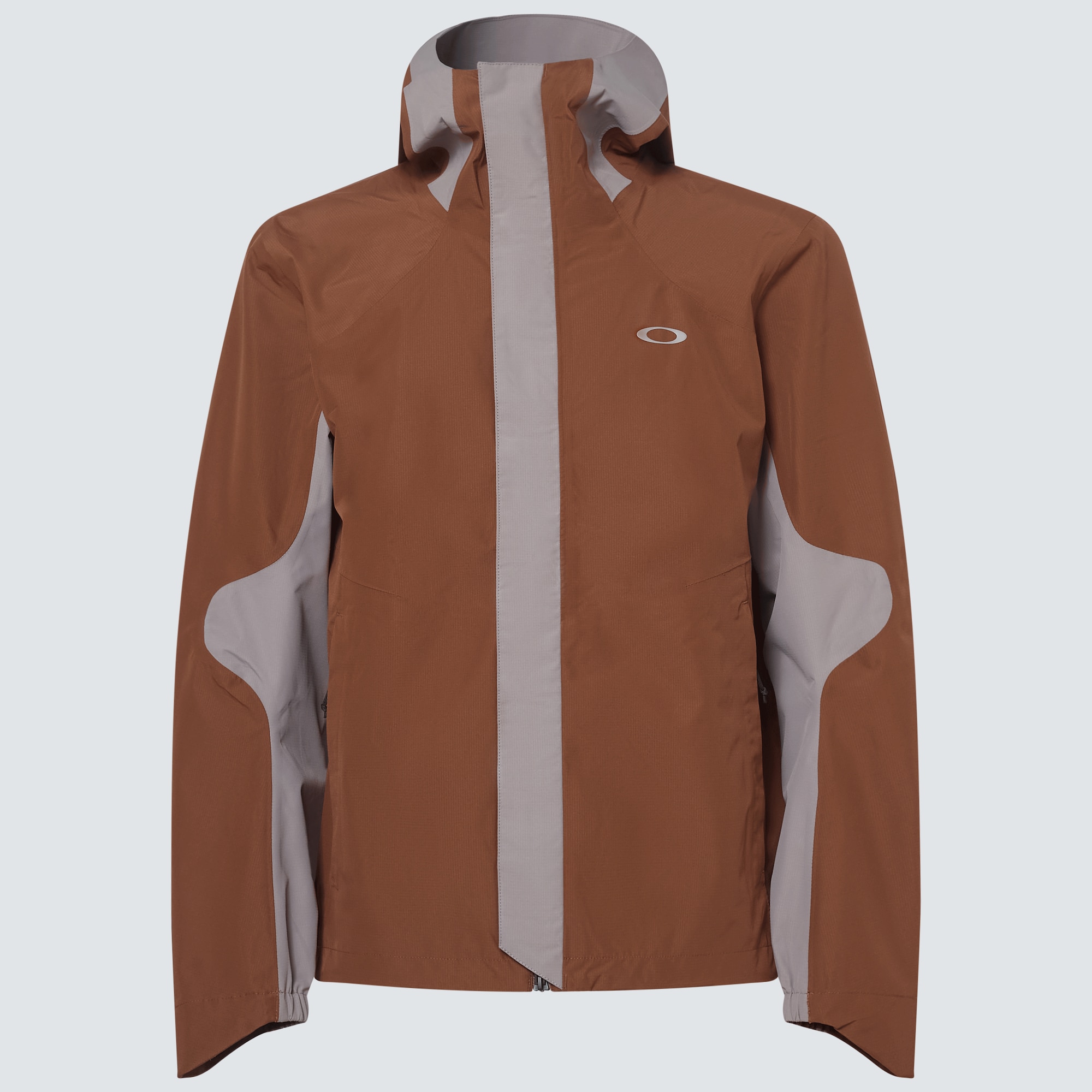 Oakley Latitude Shell Jacket - Carafe | Oakley® US