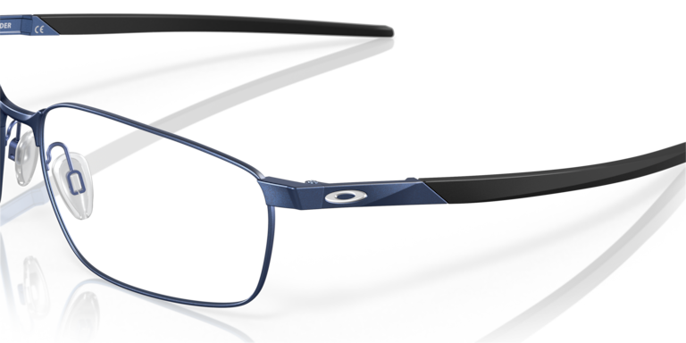 Extender Matte Midnight Eyeglasses | Oakley® US