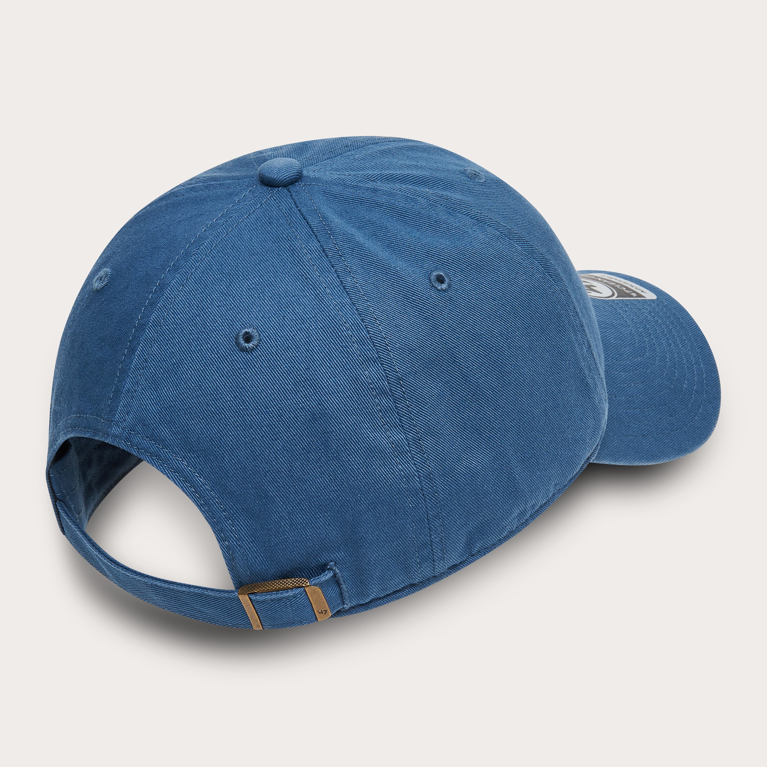 Oakley 47 Soho Dad Hat - Copen Blue | Oakley® 日本