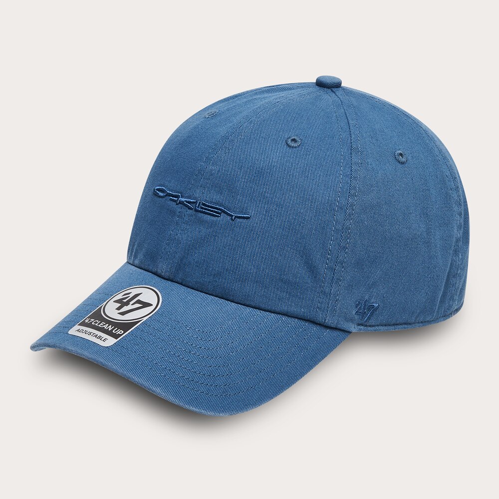 Oakley 47 Soho Dad Hat - Copen Blue | Oakley® 日本