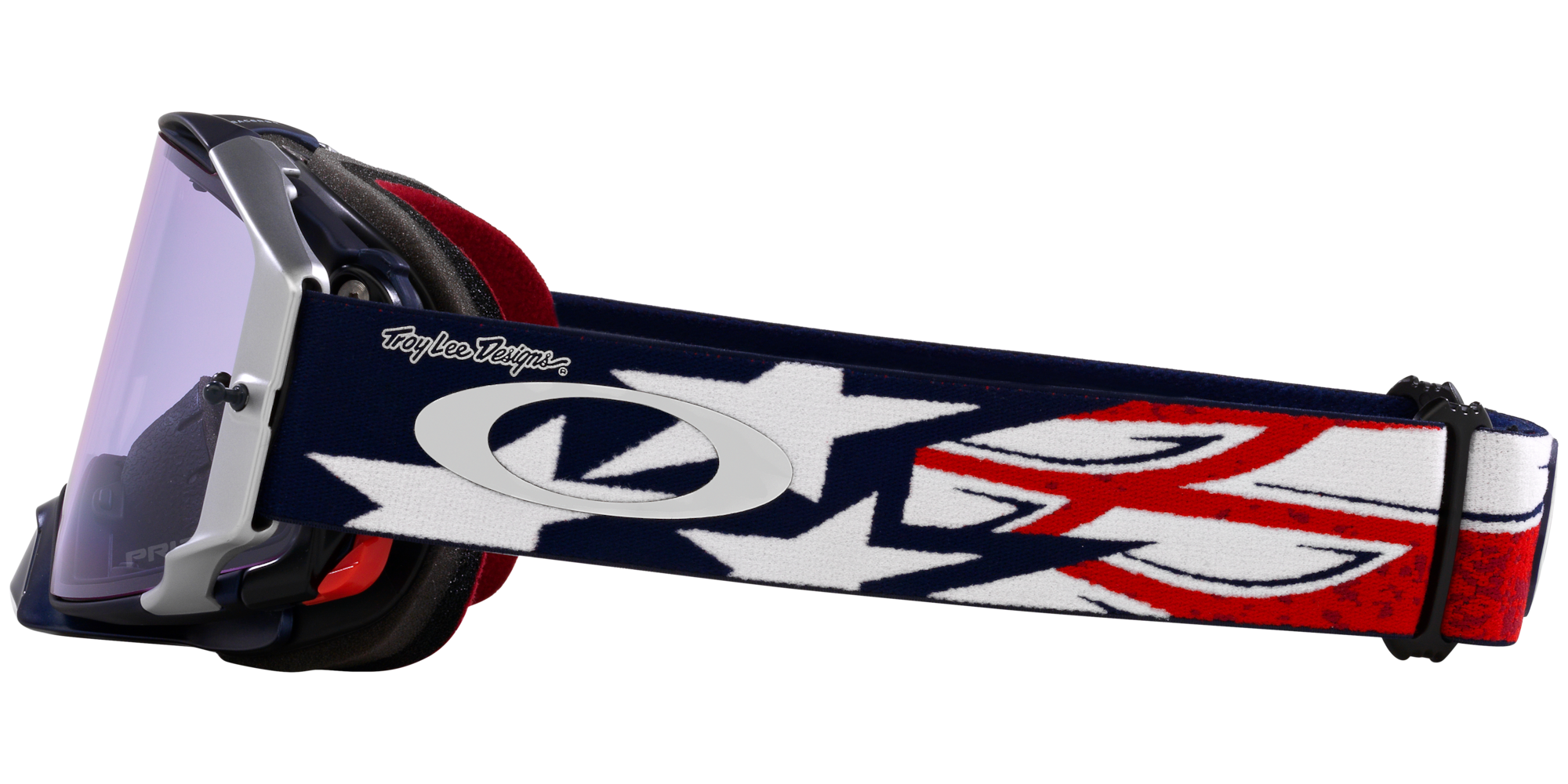 Oakley Airbrake® MX Troy Lee Designs Series Goggles - Troy Lee Designs ...