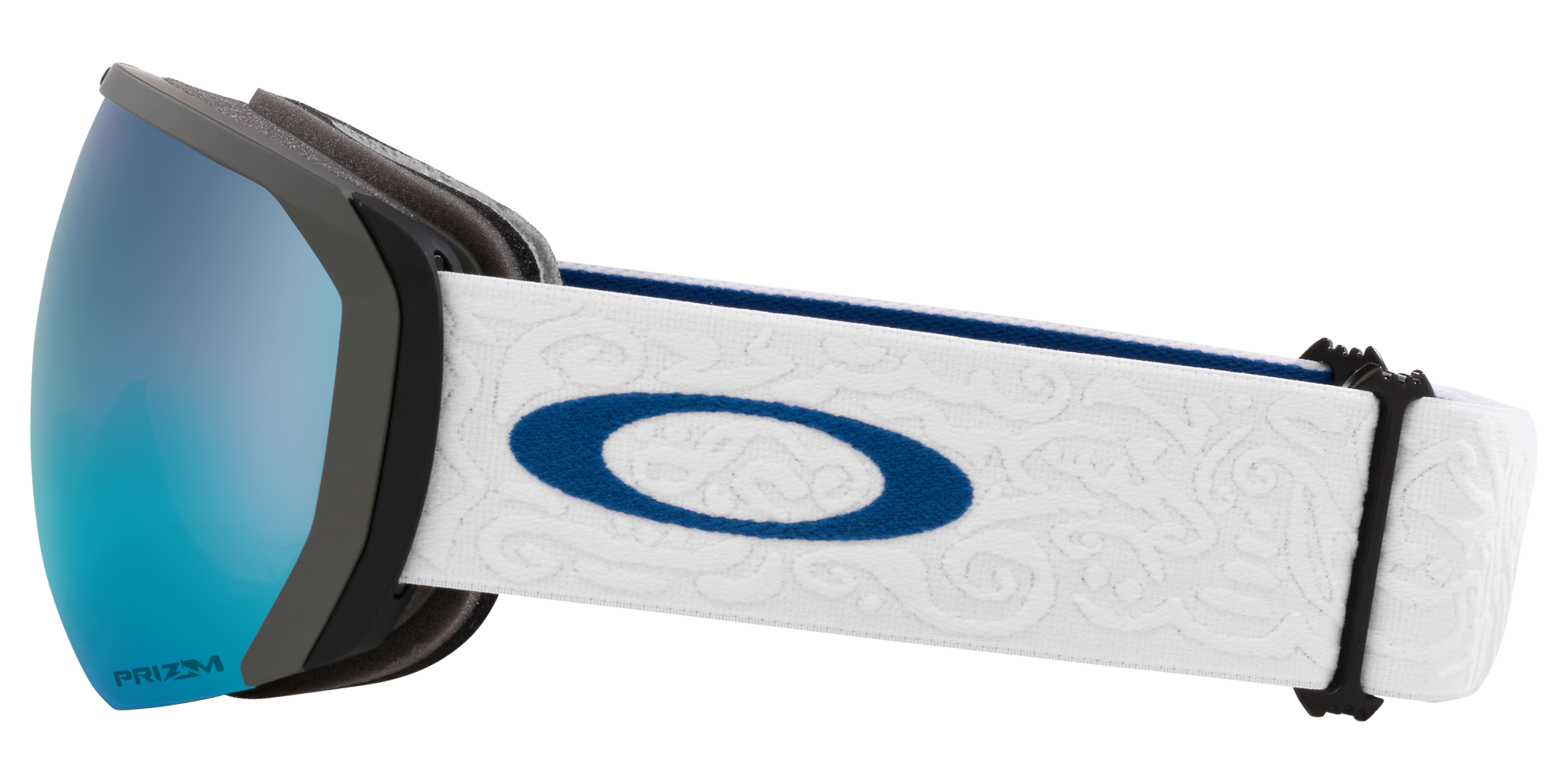 Oakley Flight Path L Aleksander Kilde Signature Series Snow Goggles ...