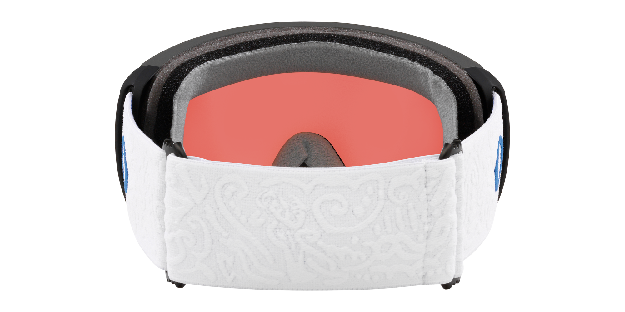 Oakley Flight Path L Aleksander Kilde Signature Series Snow Goggles ...