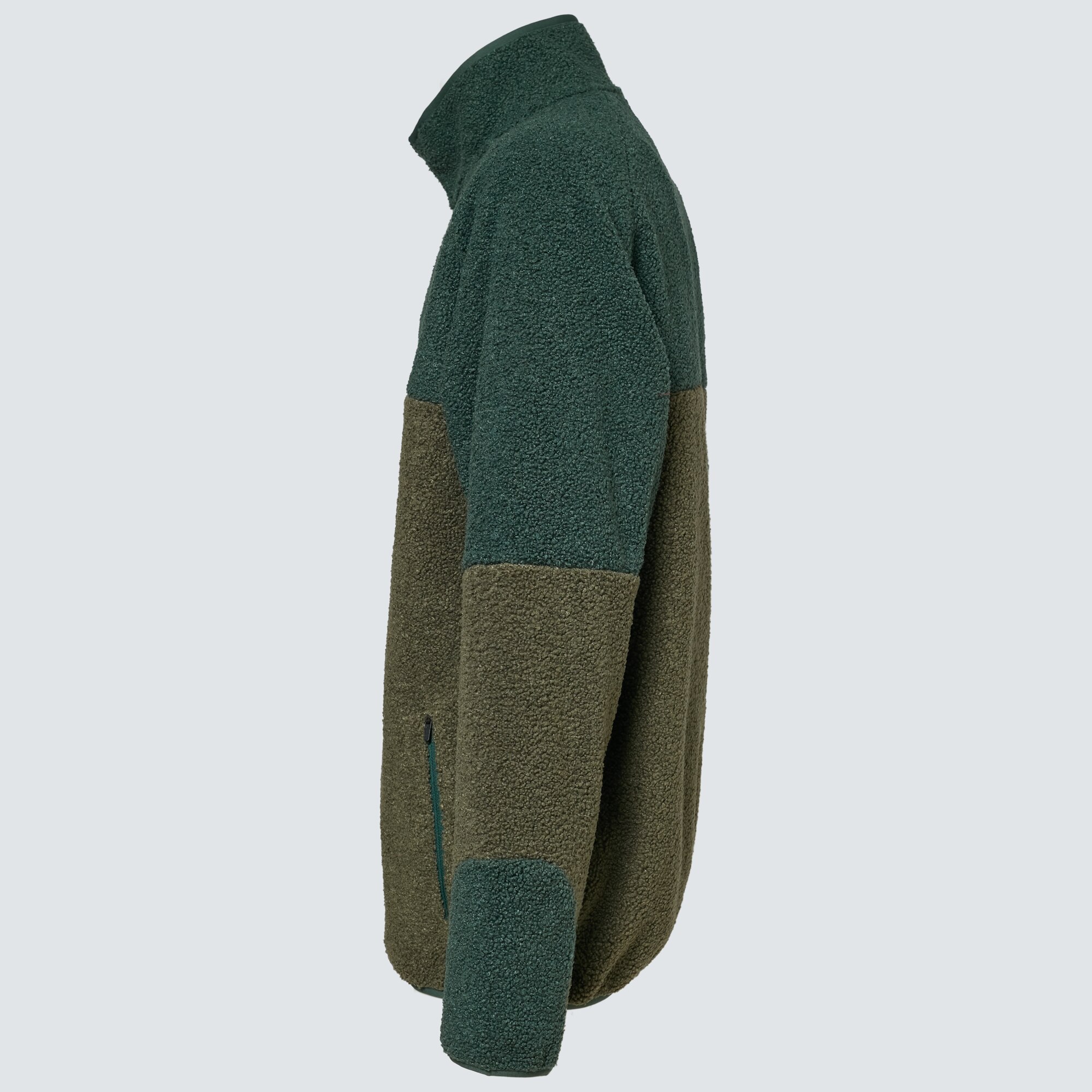 Oakley Wanderlust Rc Sweatshirt - Hunter Green/New Dk Brush | Oakley® US
