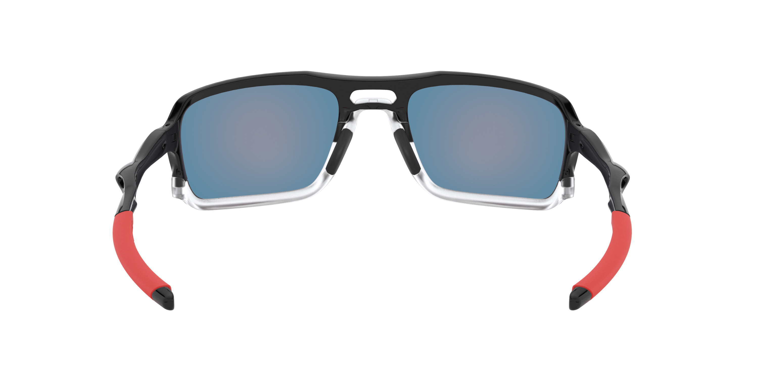 Triggerman™ Ruby Iridium Black Ink アイウェア | Oakley® 日本