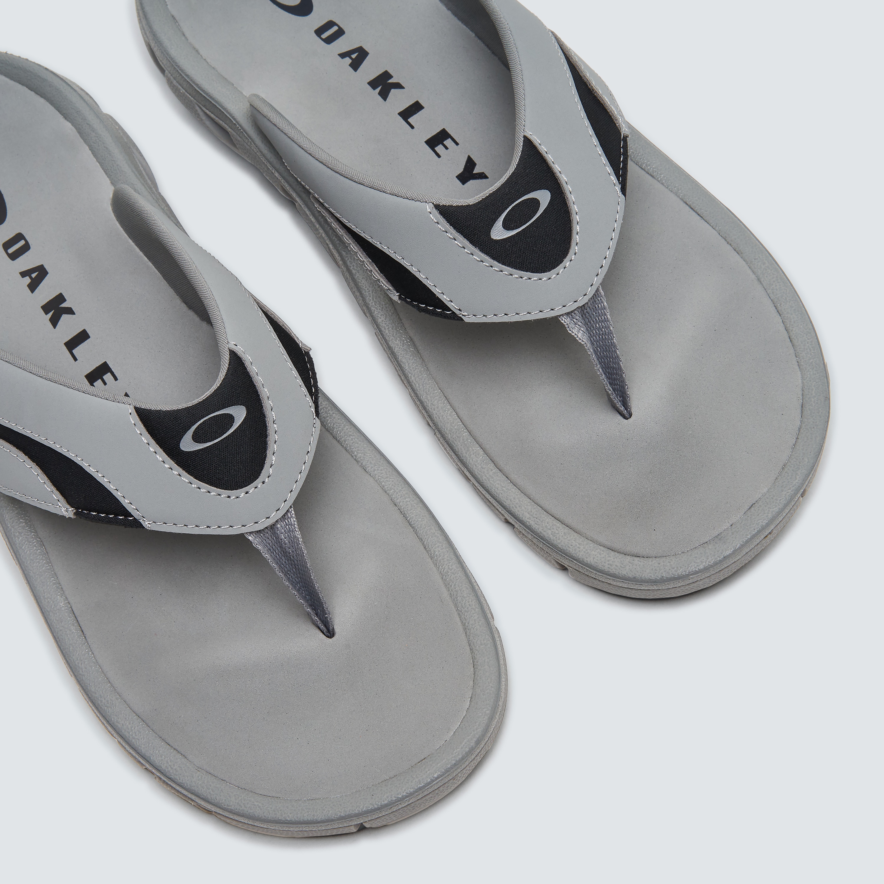 Oakley O Coil Sandal - Stone Gray - FOF100418-22Y | Oakley® US