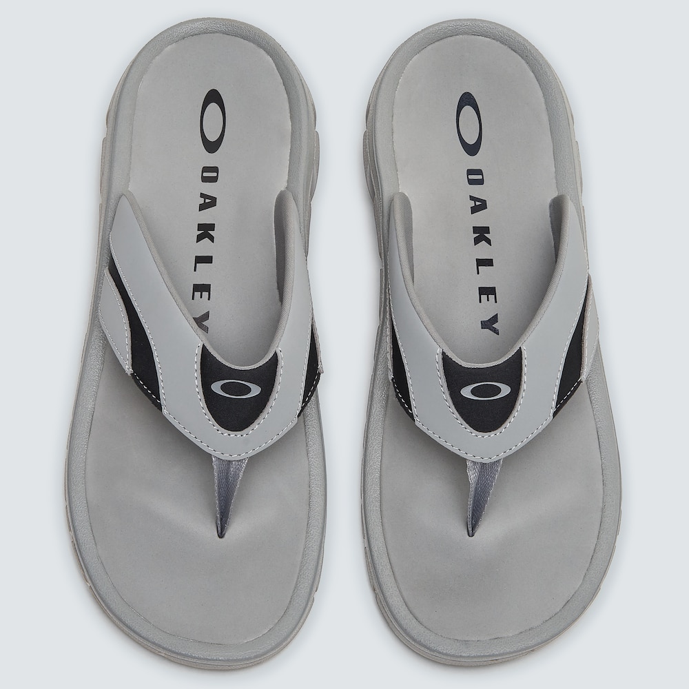 Oakley O Coil Sandal - Stone Gray - FOF100418-22Y | Oakley® US