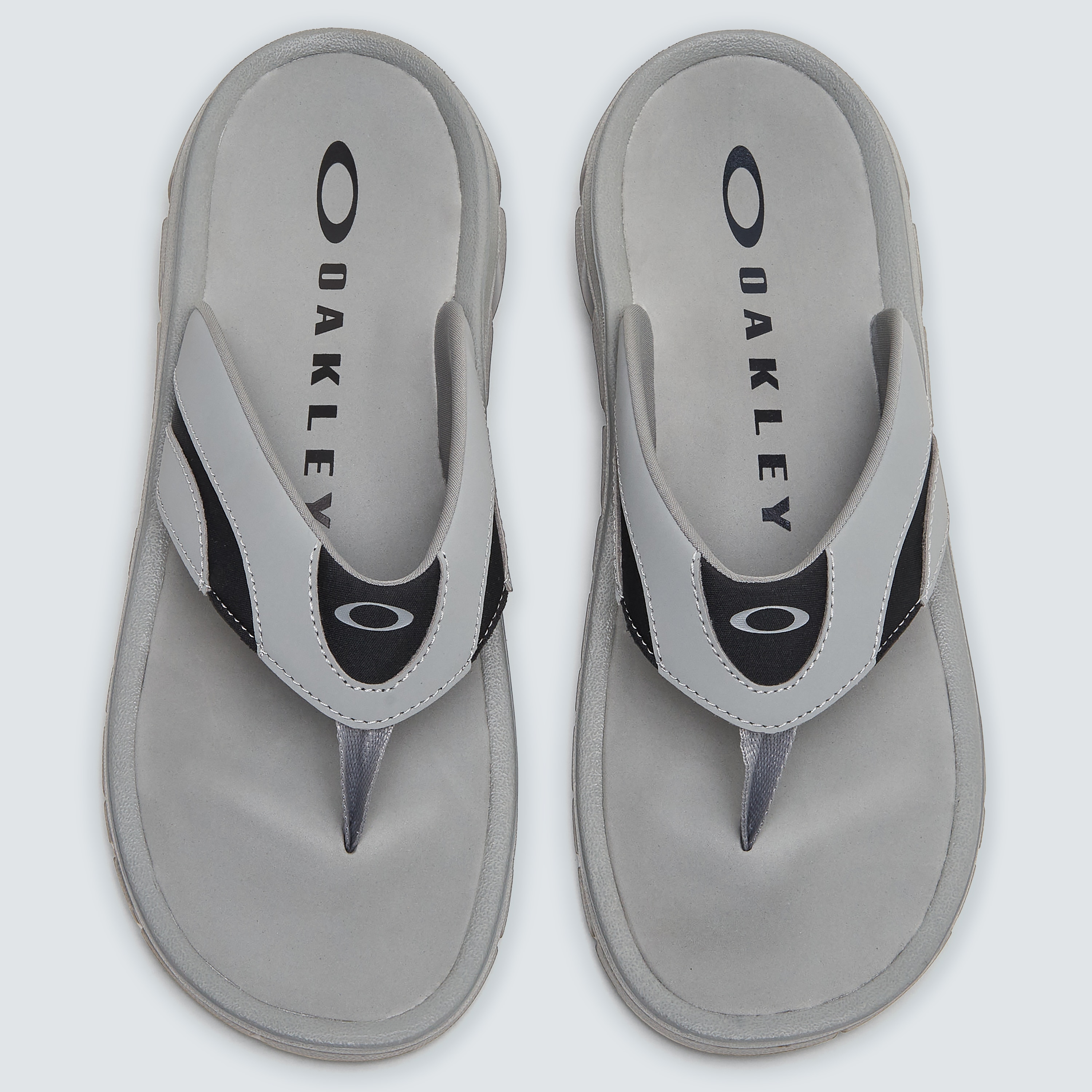 Oakley O Coil Sandal - Stone Gray - FOF100418-22Y | Oakley® US