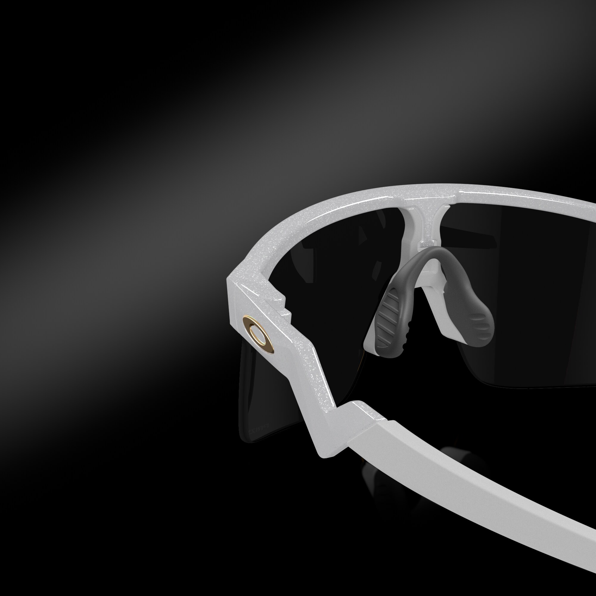Oakley Resistor (Youth Fit) Players Collection Sunglasses with Pearl ...