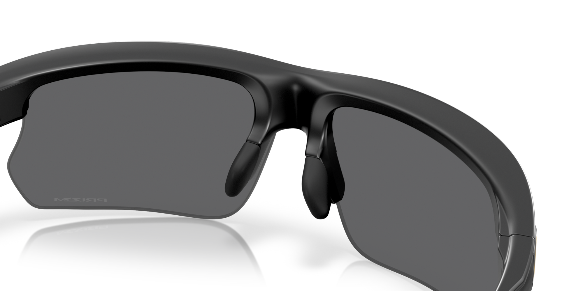 BiSphaera™ Players Collection Prizm Black Matte Black de sol | Oakley® BR