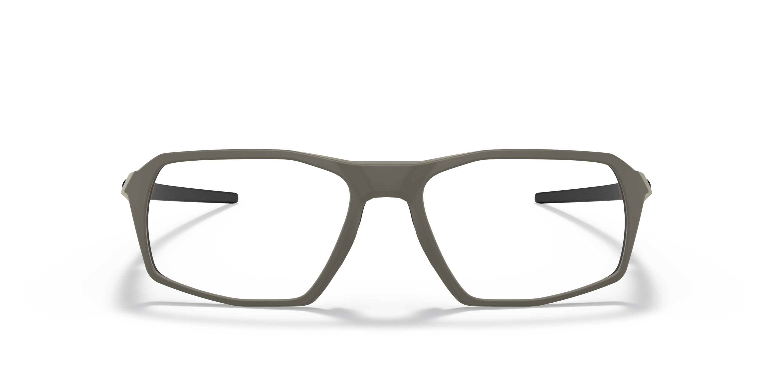 Tensile Matte Olive Eyeglasses | Oakley® US