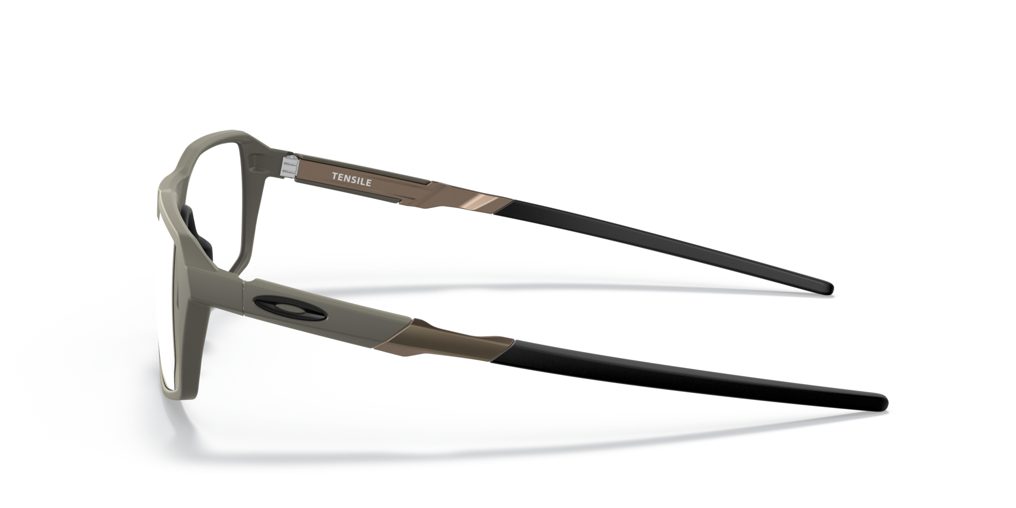 Tensile Matte Olive Eyeglasses | Oakley® AU