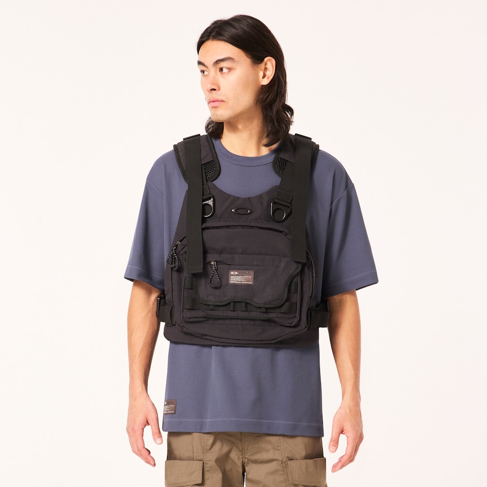 Oakley Fgl Ap Vest 4.0 - Phantom | Oakley® GB