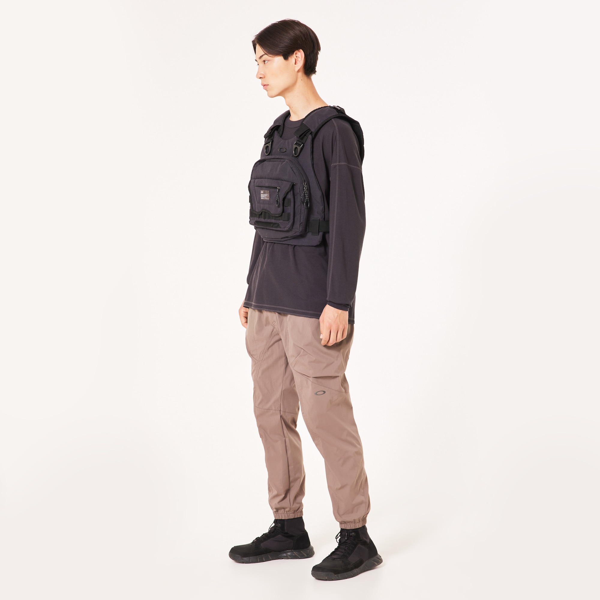 Oakley Fgl Ap Vest 4.0 - Phantom | Oakley® GB