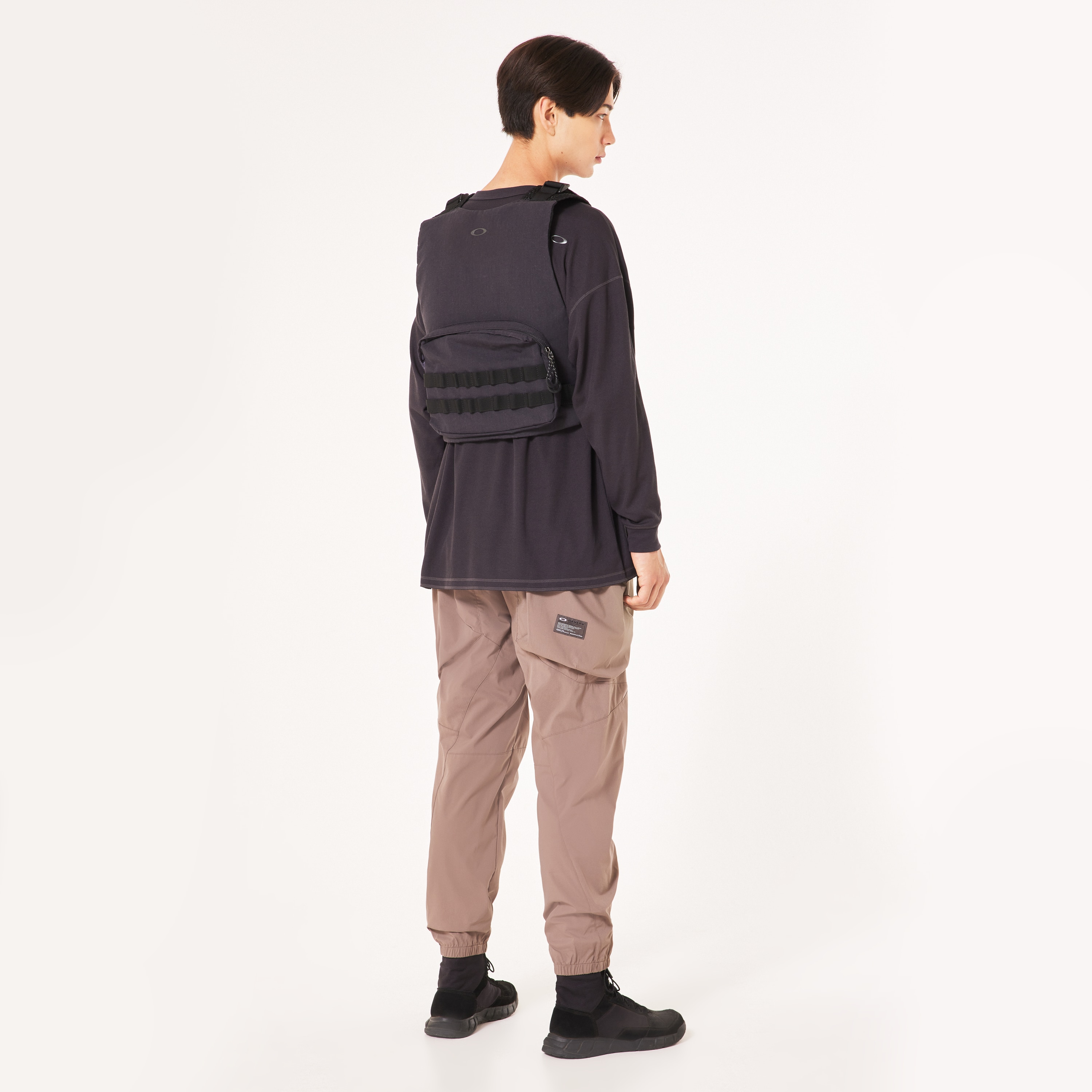 Oakley Fgl Ap Vest 4.0 - Phantom | Oakley® GB