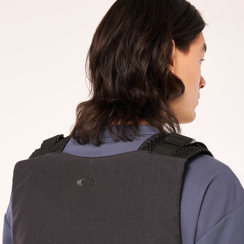 Oakley Fgl Ap Vest 4.0 - Phantom | Oakley® GB