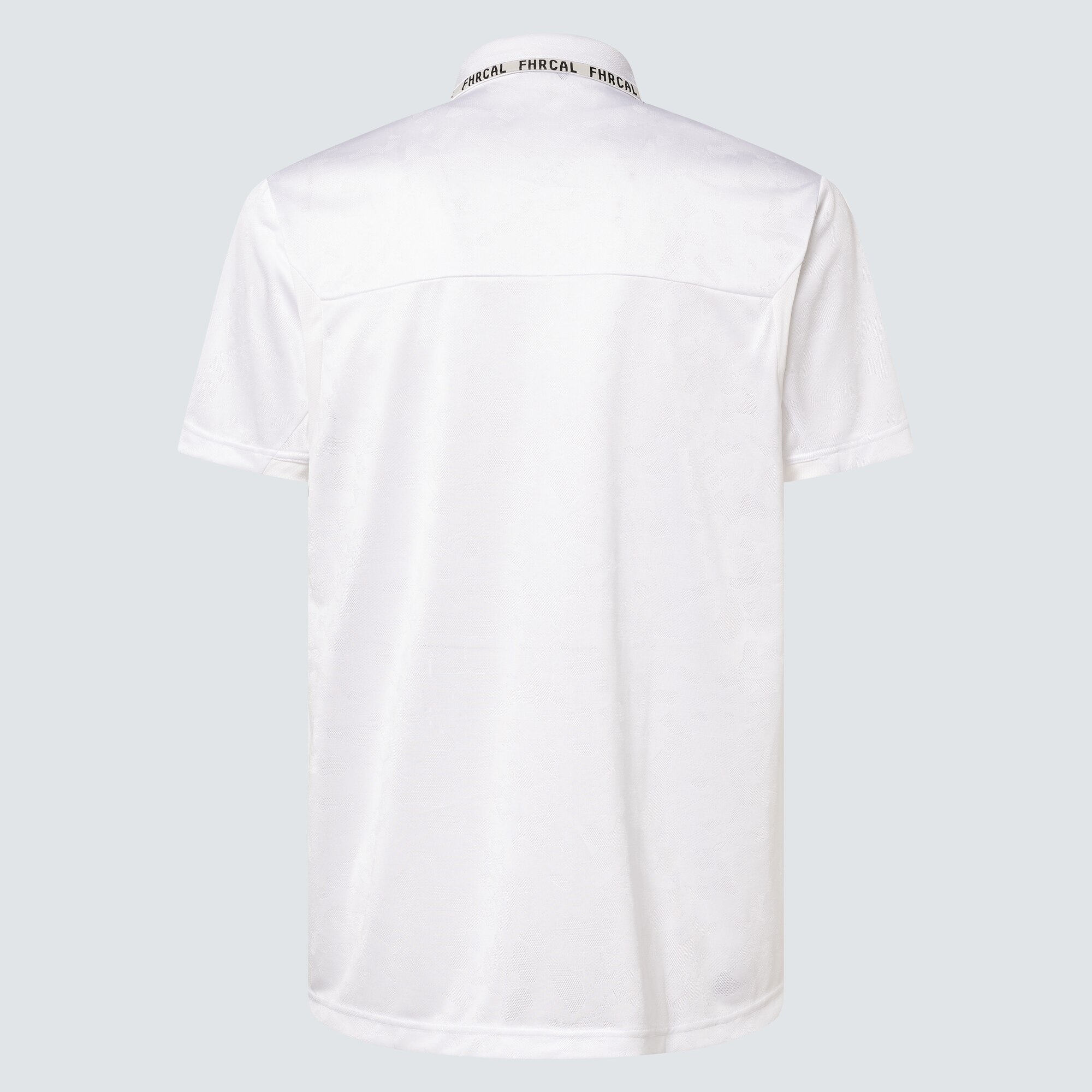 Oakley Oakley Digi Mosaic Jq Shirt - White | Oakley® 日本