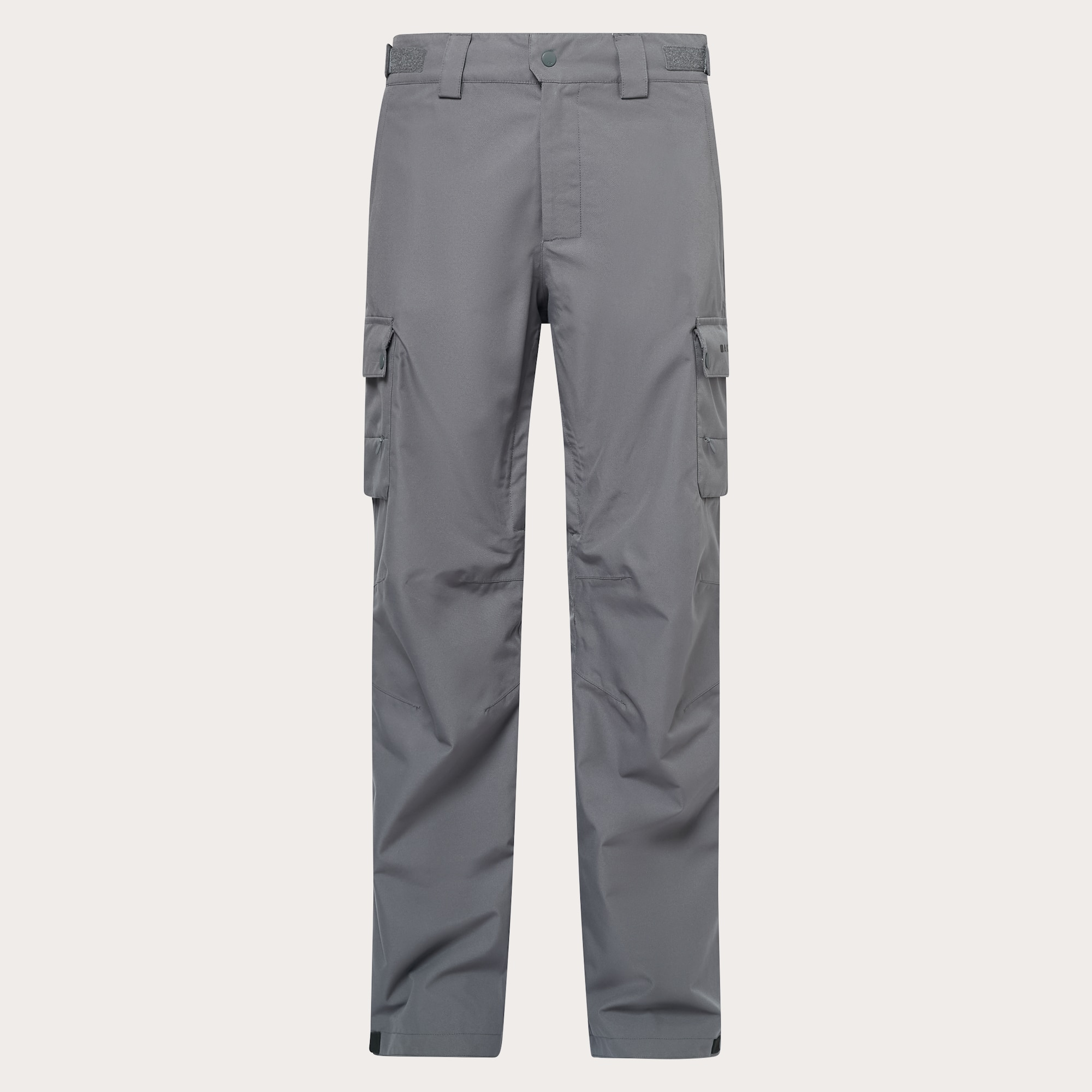 Oakley Pivot Cargo Shell Pant - Uniform Gray | Oakley® US