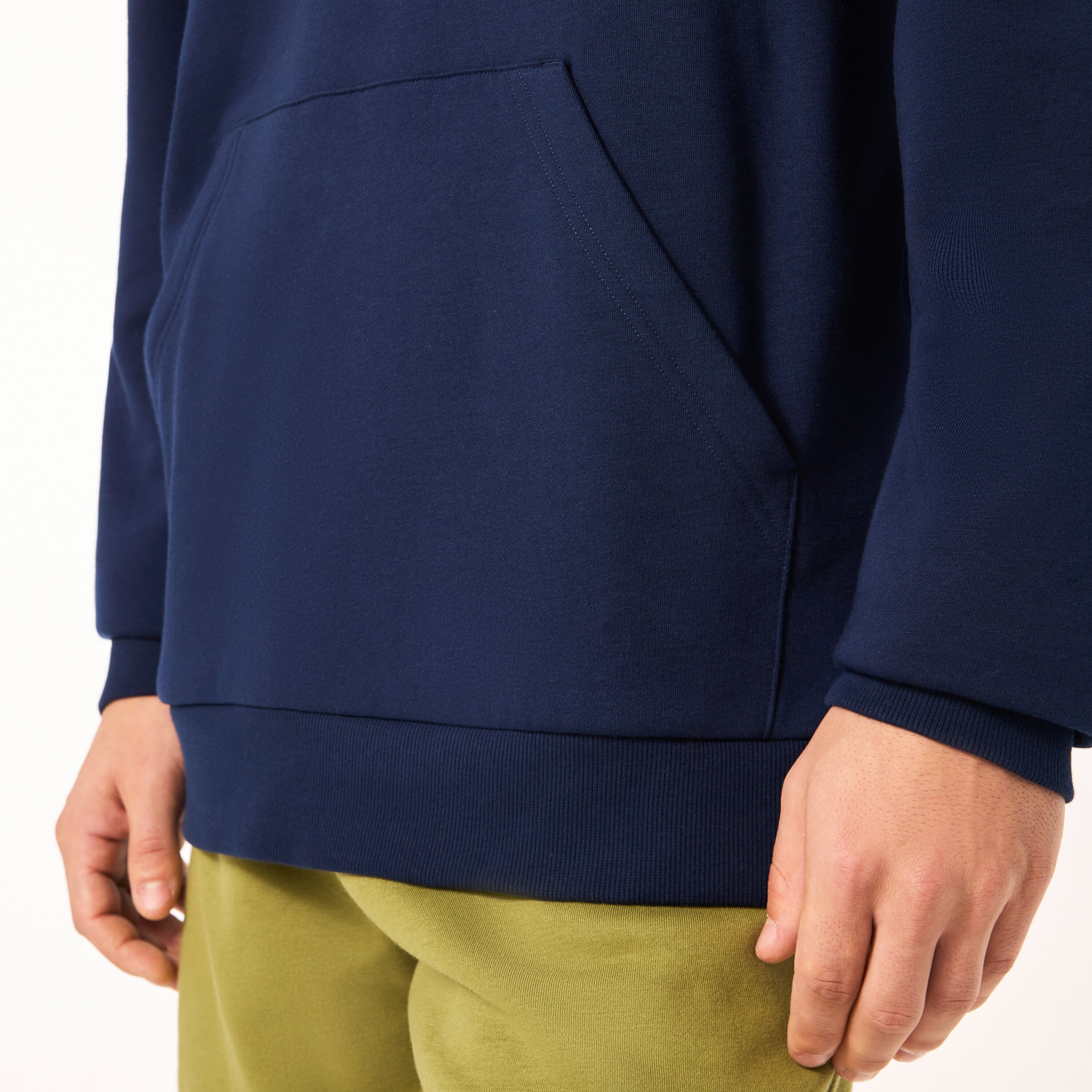 Oakley Relax Pullover Hoodie 2.0 - Team Navy | Oakley® US
