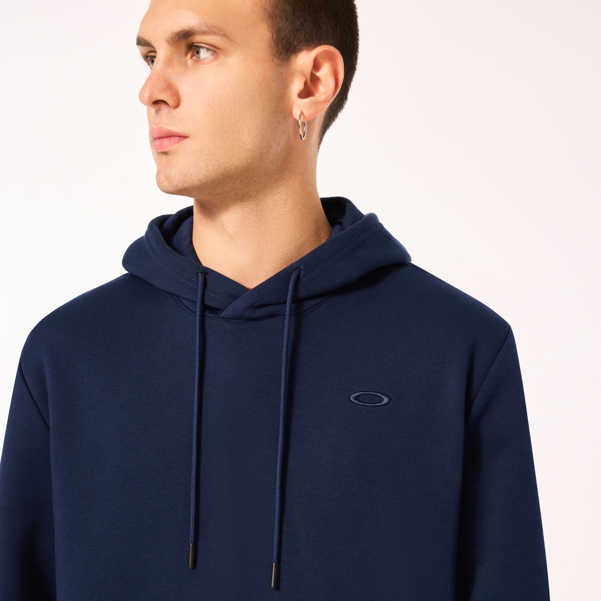Oakley Relax Pullover Hoodie 2.0 - Team Navy | Oakley® US