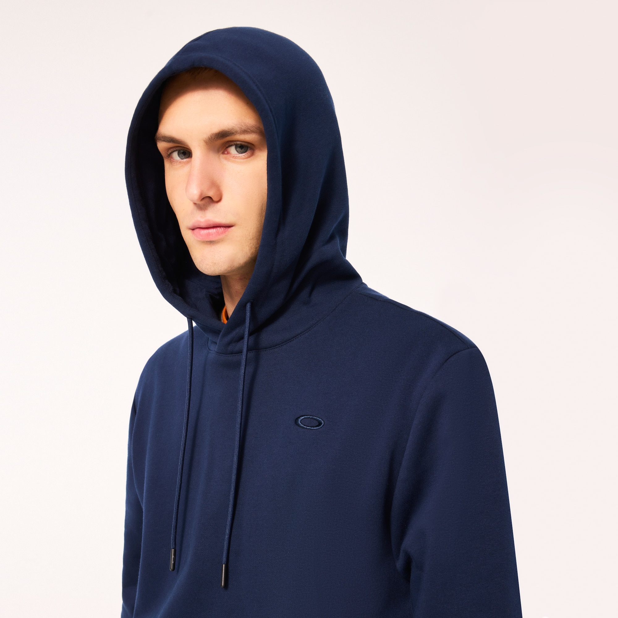 Oakley Relax Pullover Hoodie 2.0 - Team Navy | Oakley® US