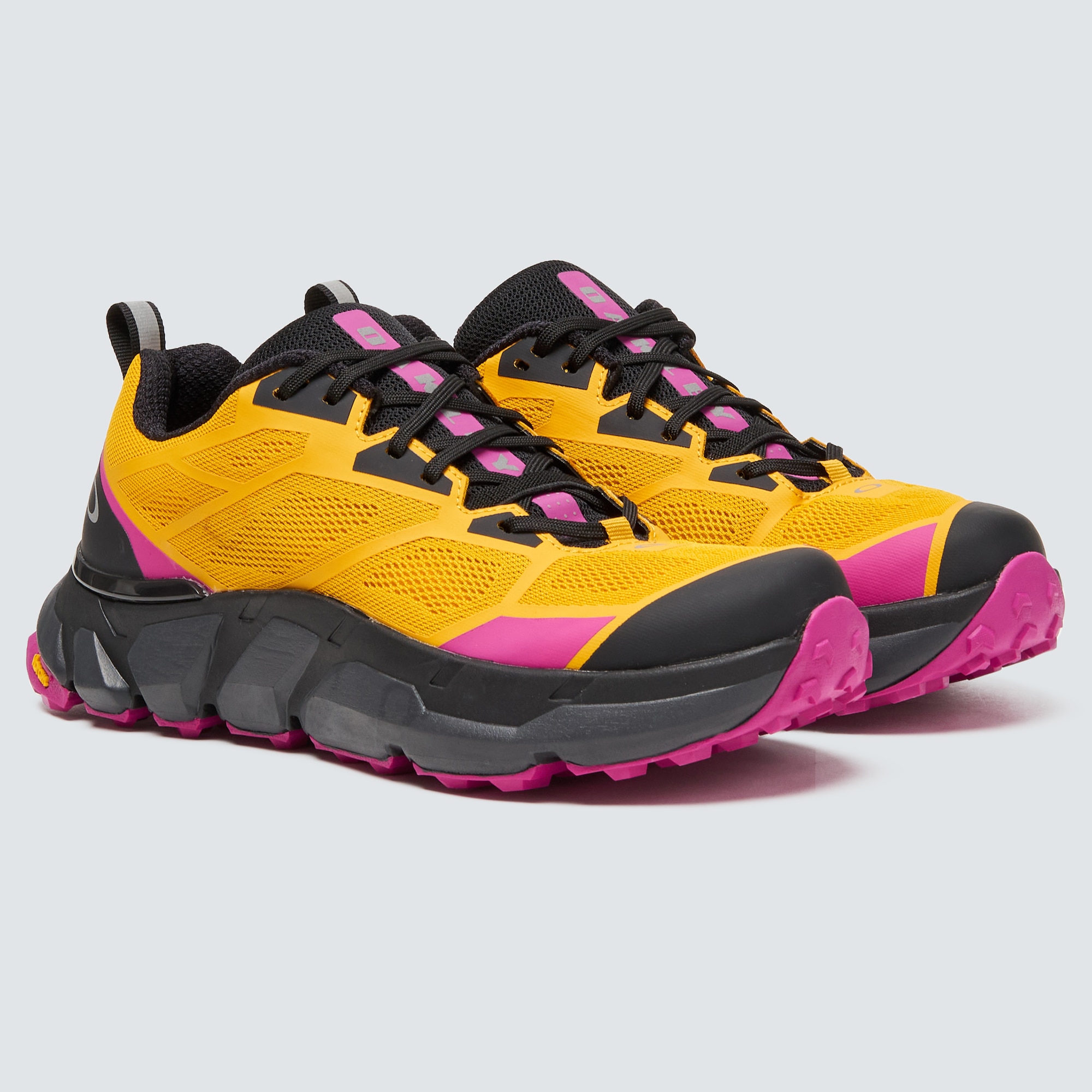 Oakley Light Breathe - Yellow/Purple - FOF100350-9R5 | Oakley® US