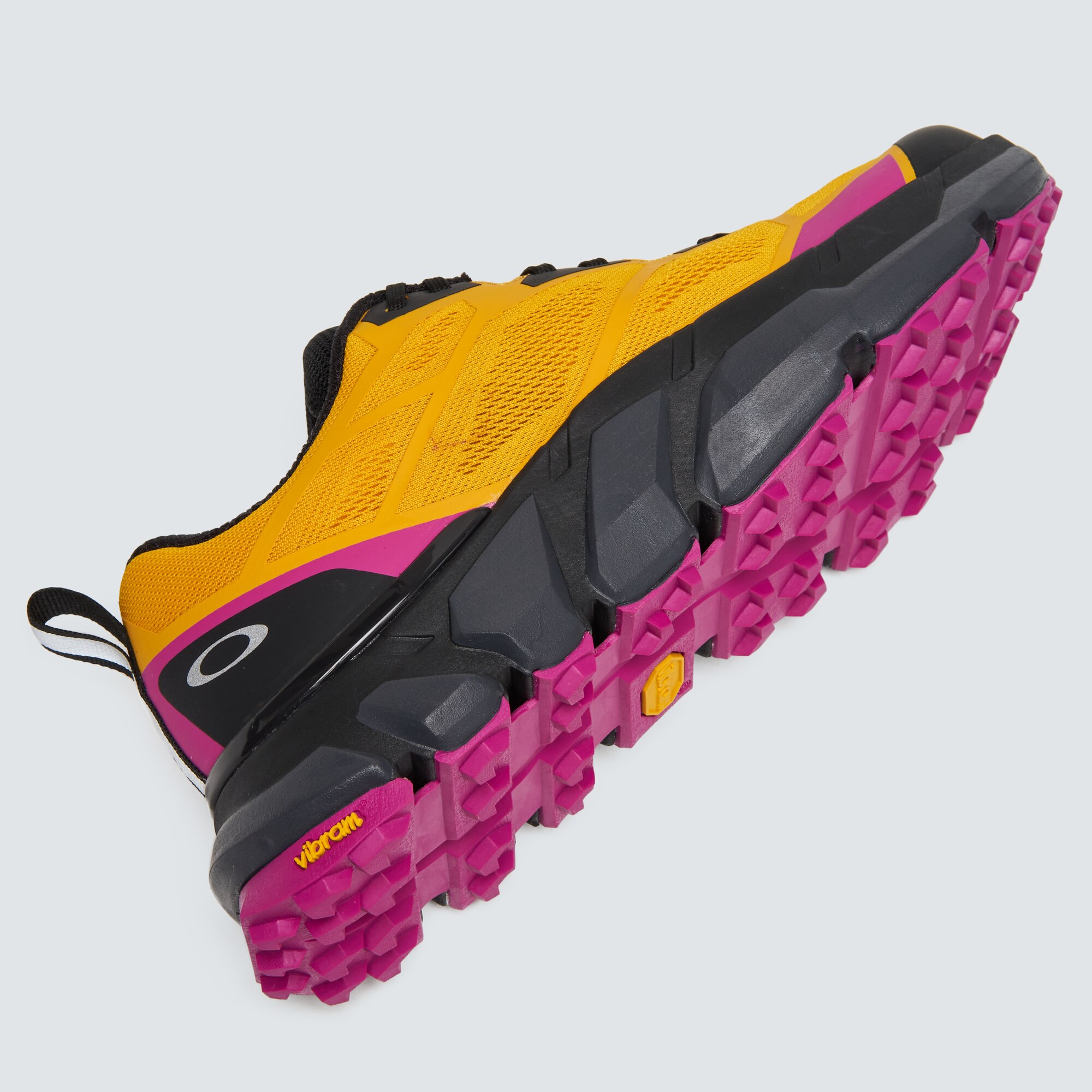Oakley Light Breathe - Yellow/Purple - FOF100350-9R5 | Oakley® FR