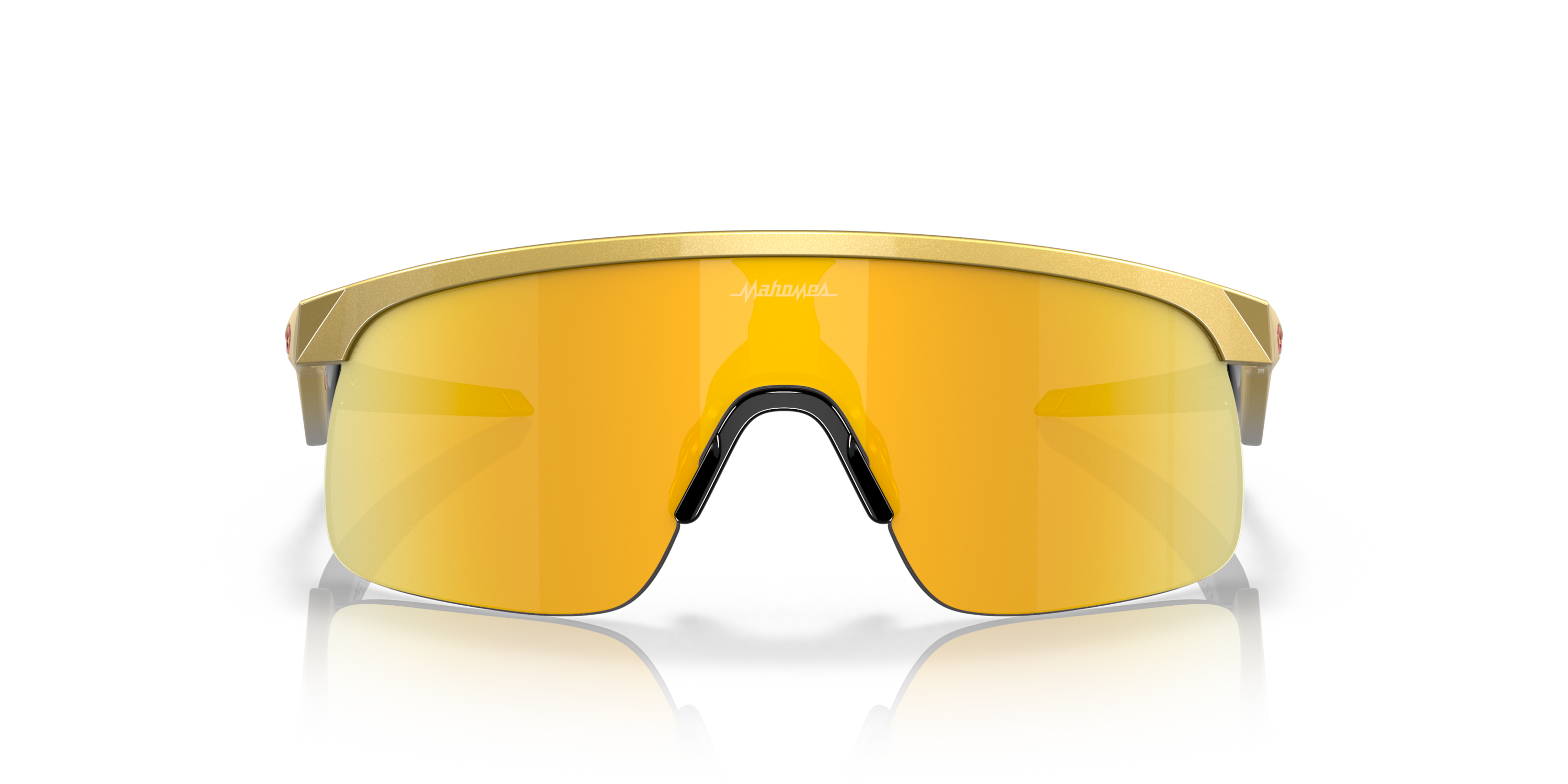 Oakley Resistor (Youth Fit) Patrick Mahomes II Collection Sunglasses ...