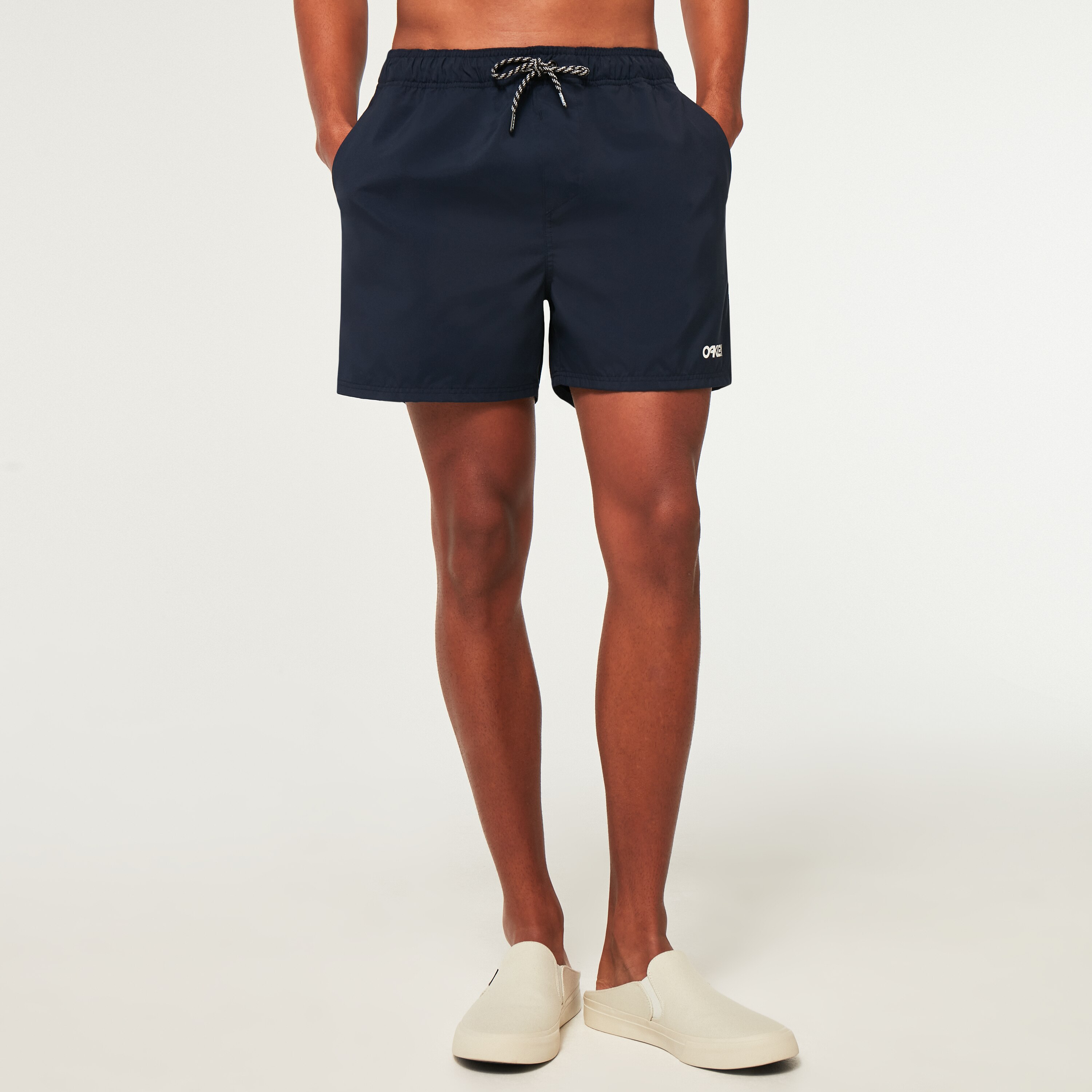 Oakley Beach Volley 16" Beachshort - Fathom | Oakley® US
