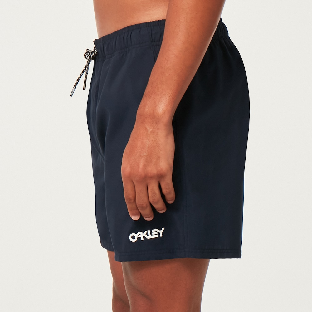 Oakley Beach Volley 16" Beachshort - Fathom | Oakley® US