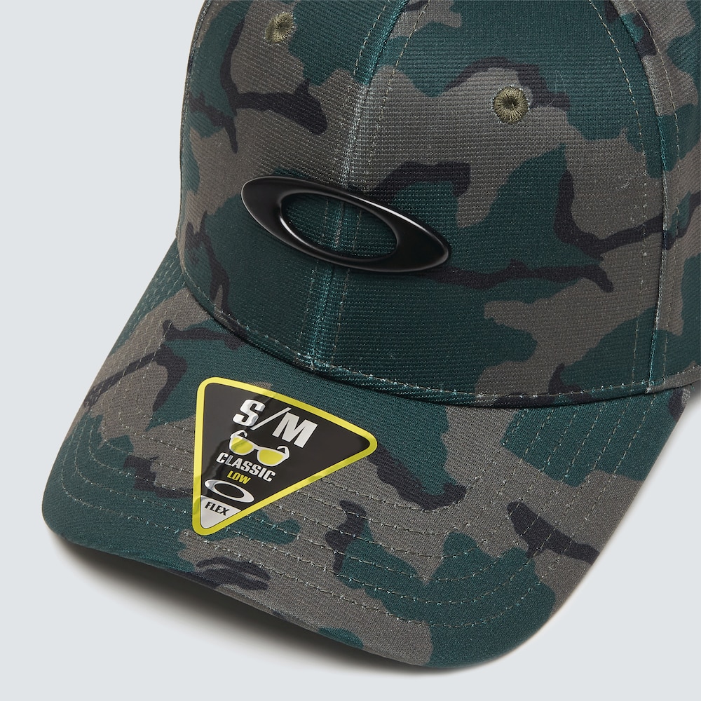 Oakley Tincan Cap - B1B Camo Hunter | Oakley® US