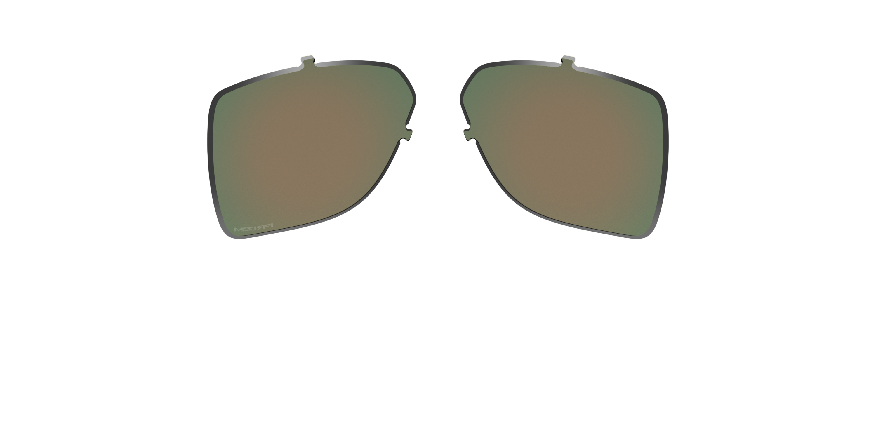 Oakley Castel Replacement Lenses - Prizm Ruby | Oakley® | Official ...