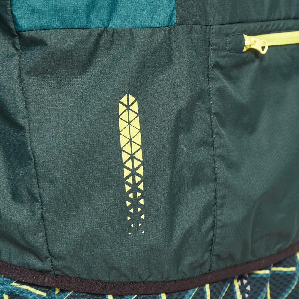 Oakley Elements Packable Jacket II - Hunter Green | Oakley® US