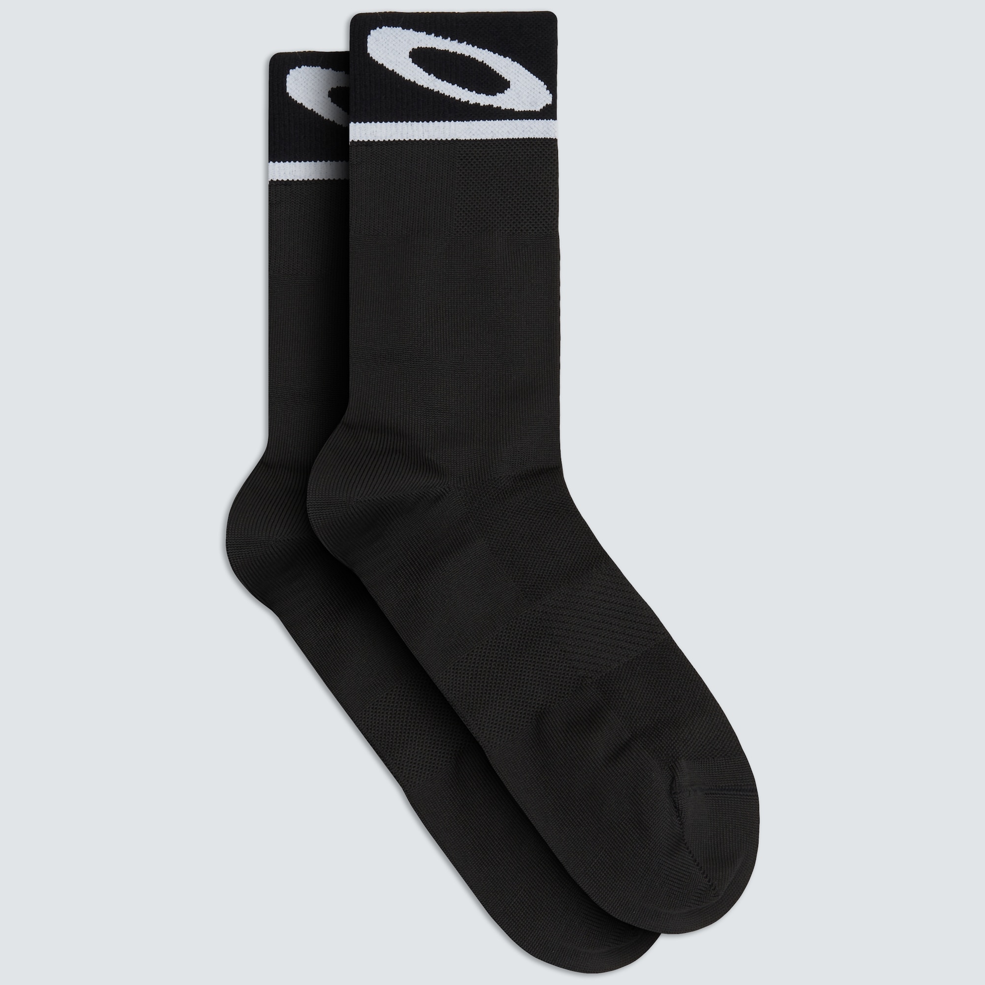Oakley Cadence Socks - Blackout | Oakley® US